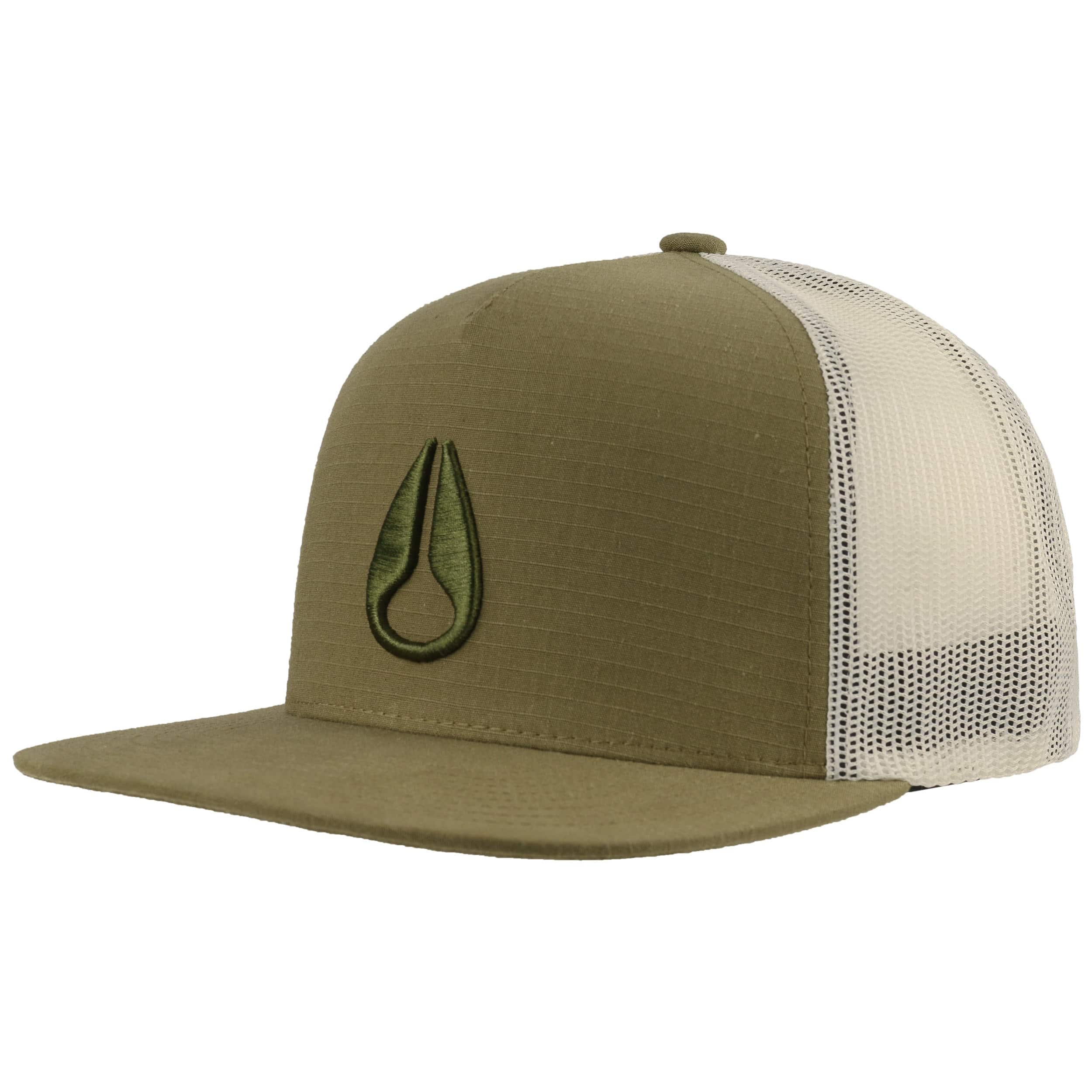 Deep Down Trucker Cap by Nixon - 29,95