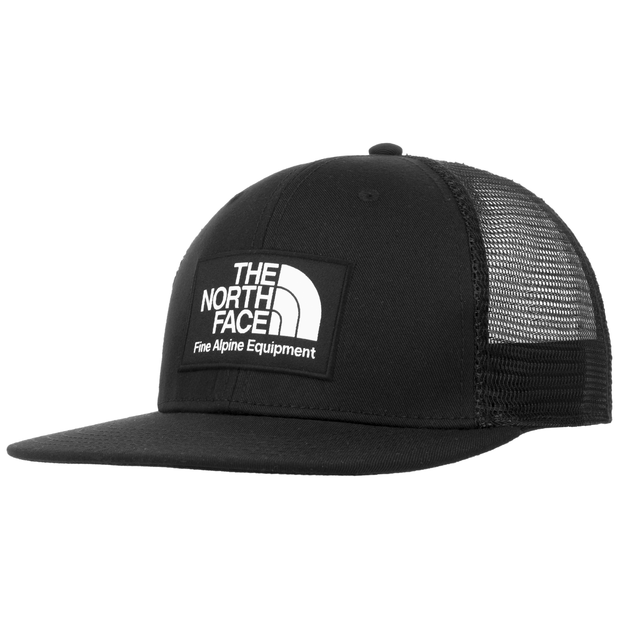 Deep Feet Mudder Trucker Cap by The North Face 36 95