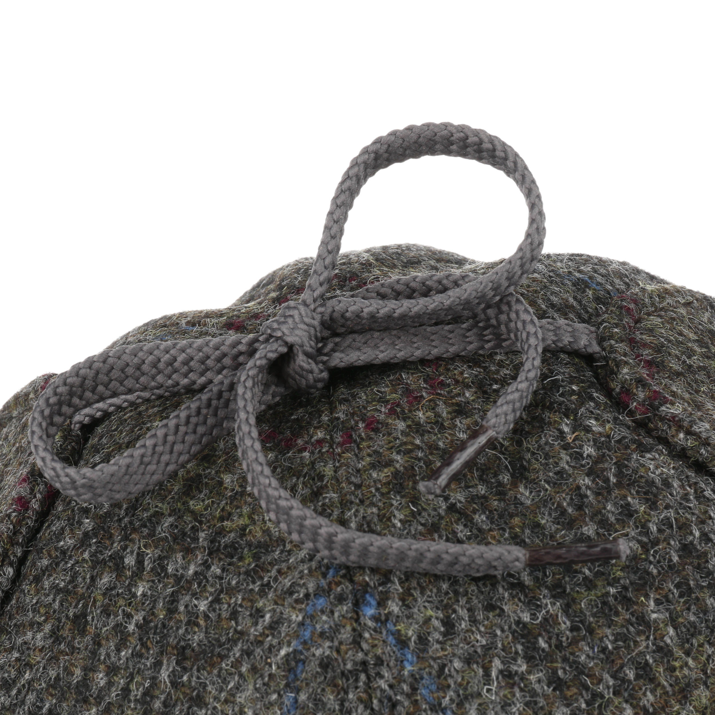 Deerstalker Cap by Lierys - 59,00