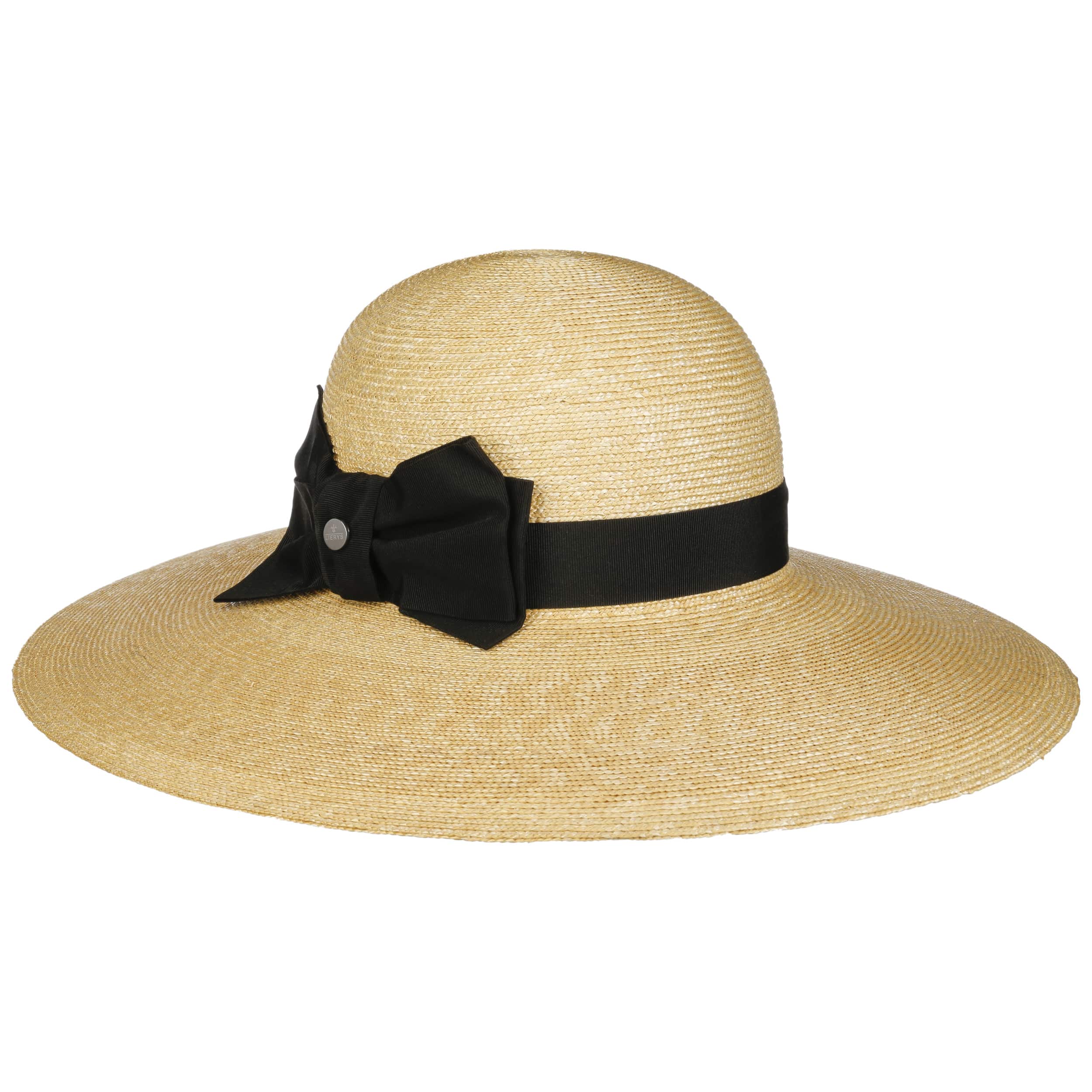Delia Wide Brim Strohhut by Lierys - 199,00