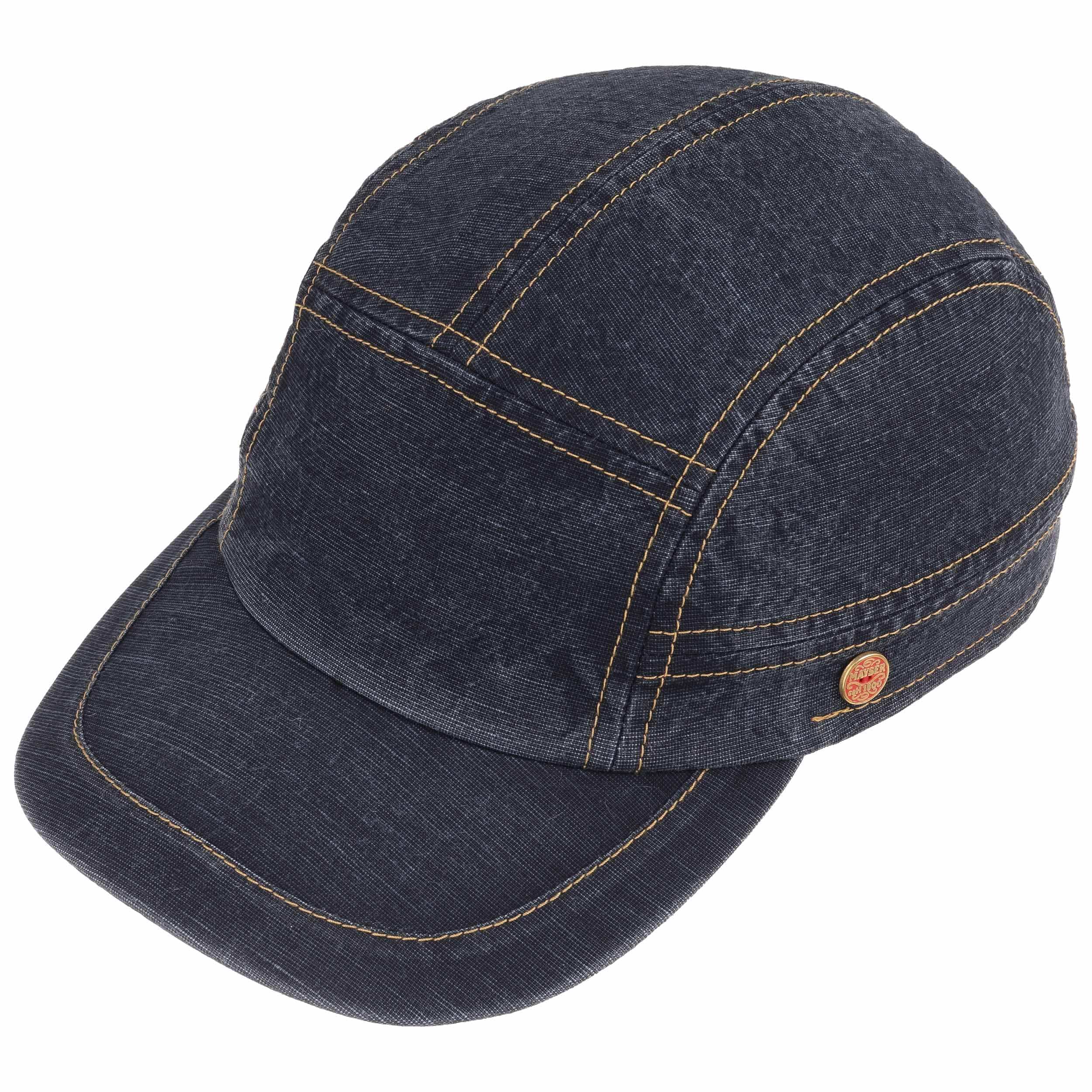 Delian UV-Schutz Cap by Mayser - 49,95