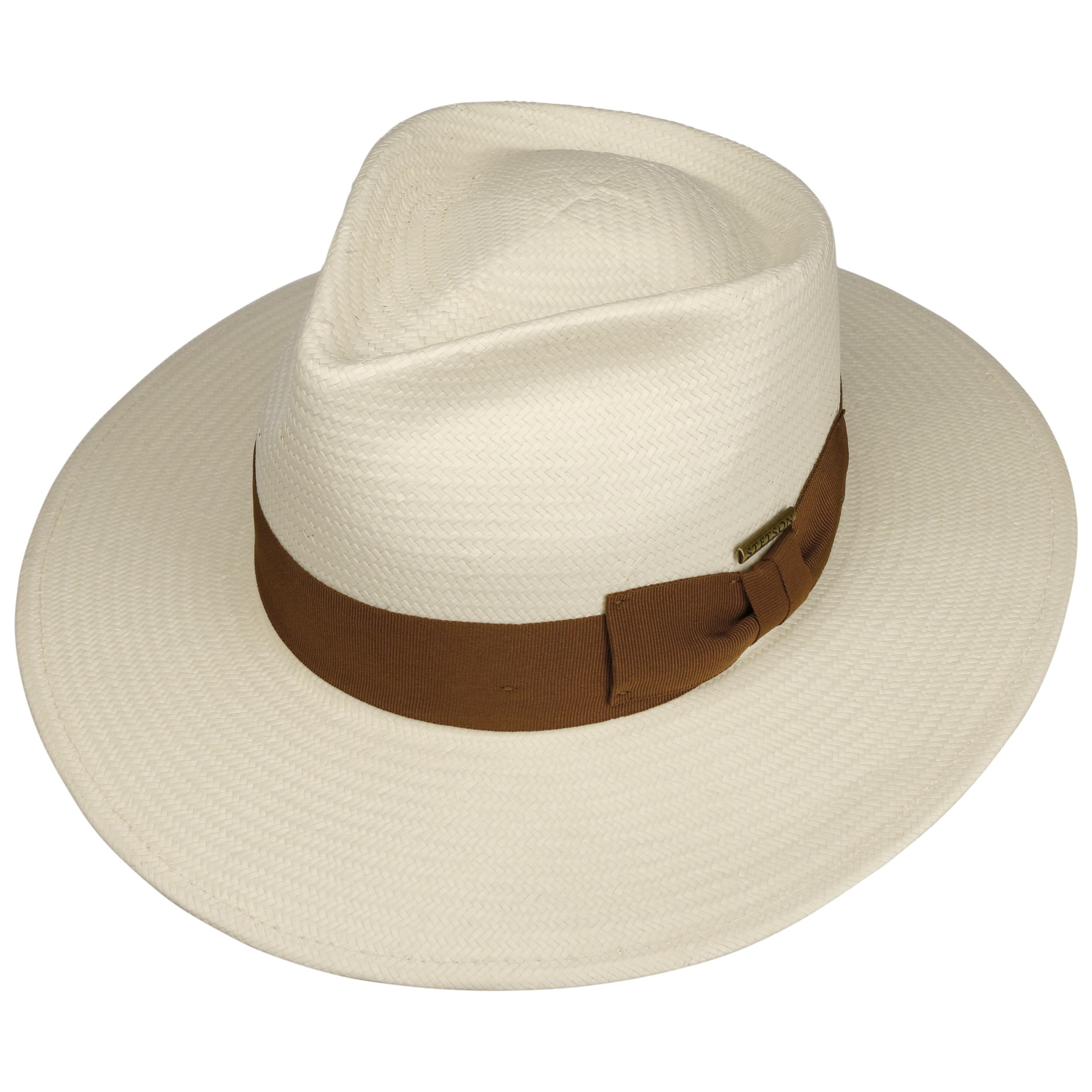 Delino Outdoor Toyo Strohhut by Stetson - 99,00