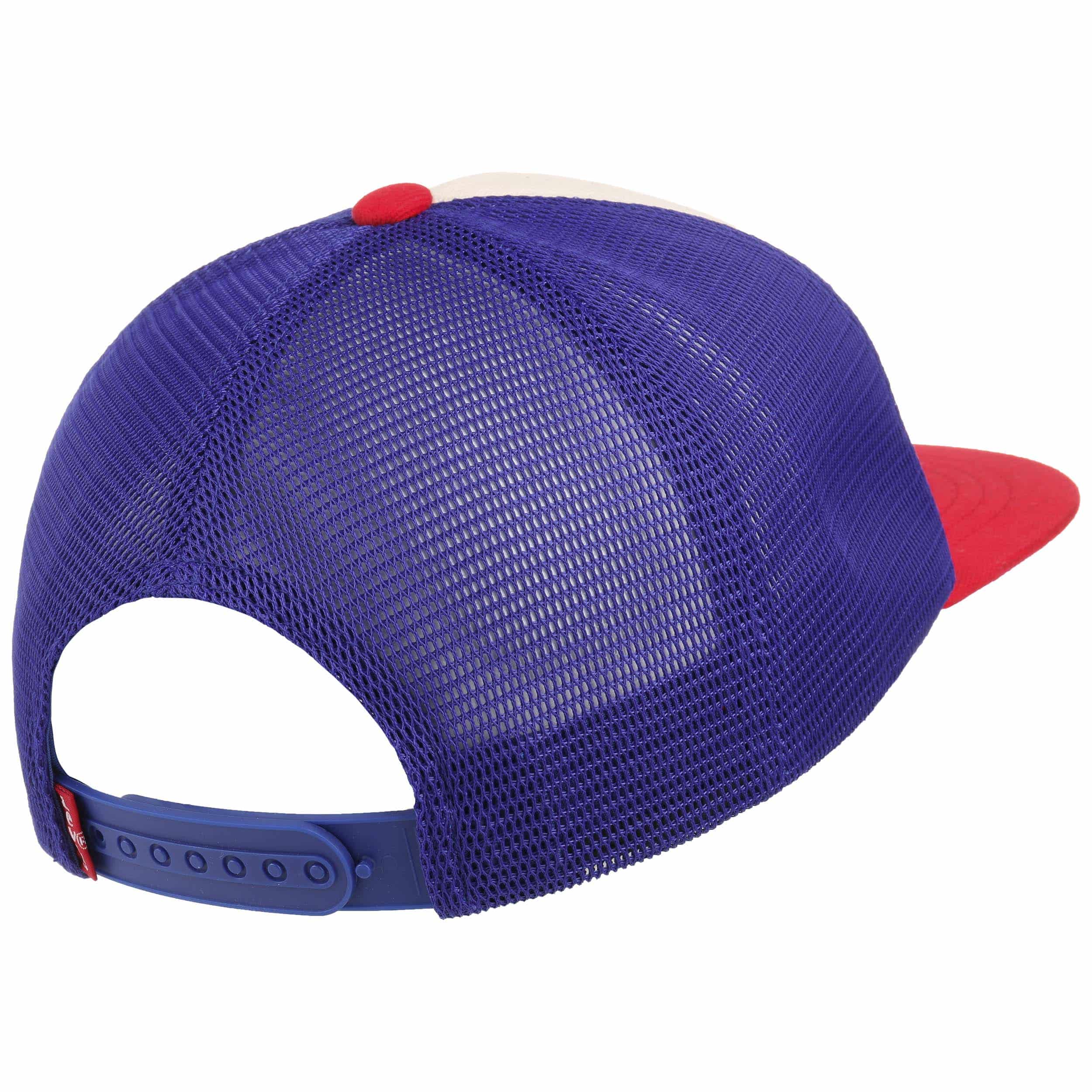 Delivery Trucker Cap by Levi´s, EUR 19,95 --> Hats, caps & beanies shop ...