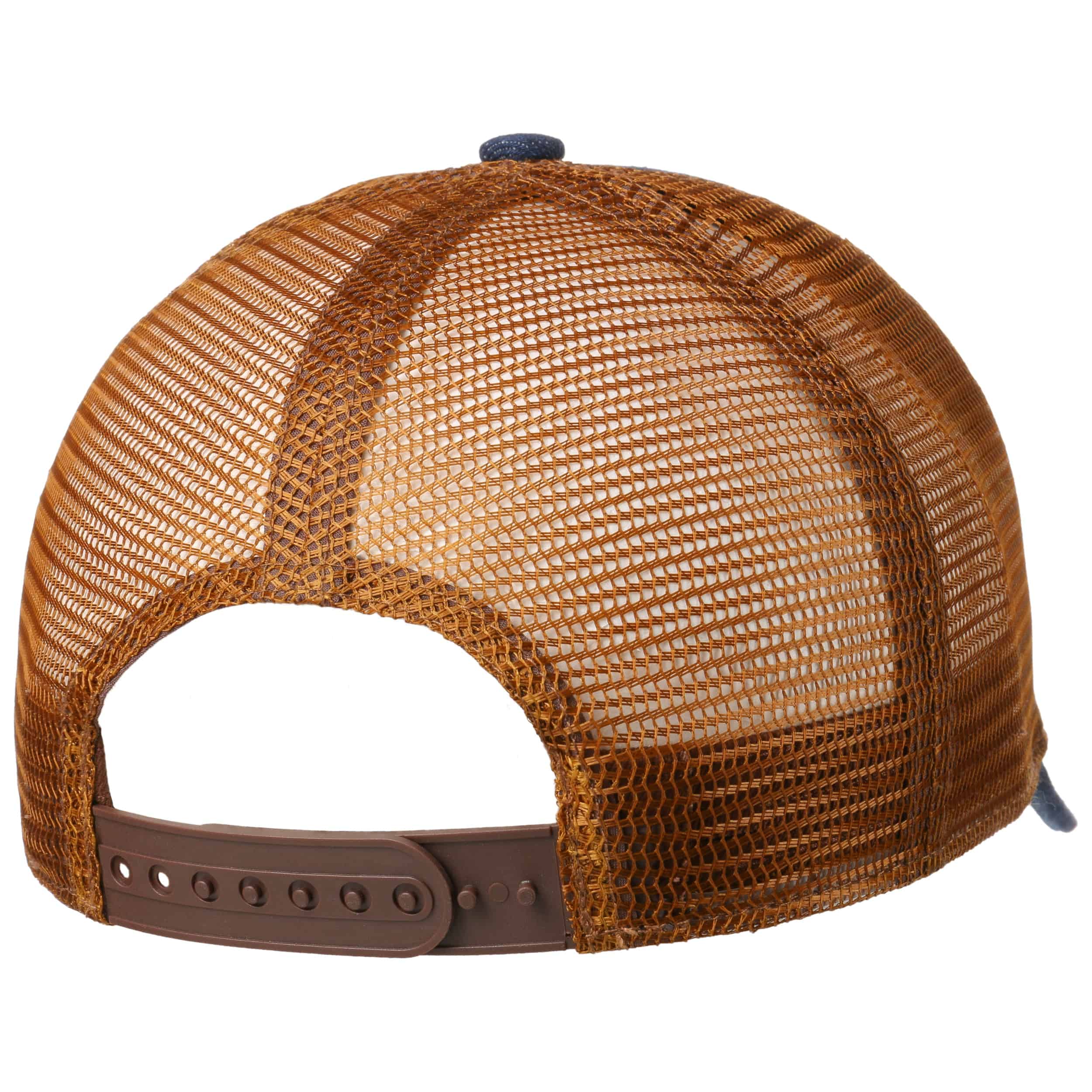 Denim Trucker Cap by Lierys - 29,90