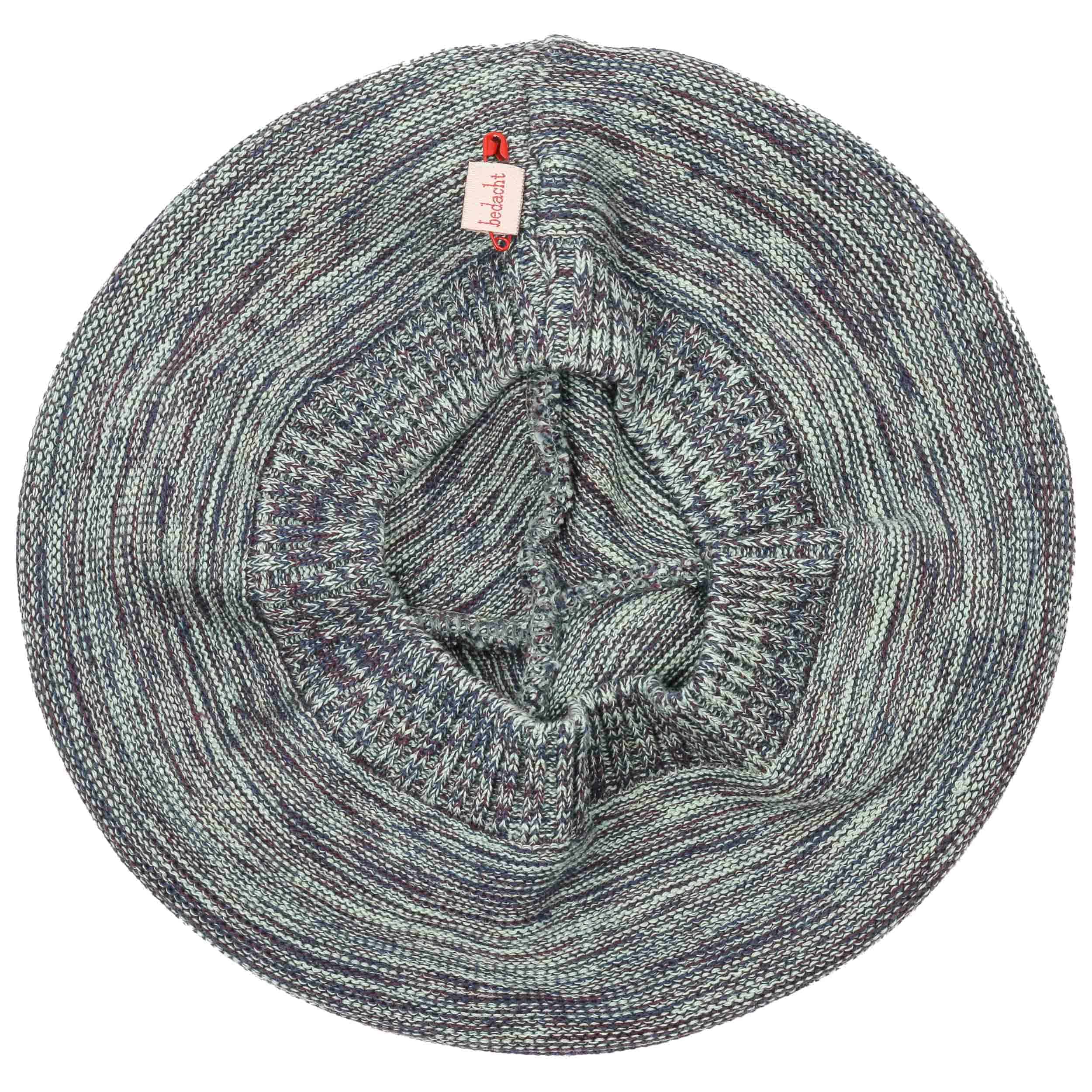 Denise Baske Baumwollmütze by bedacht - 29,95