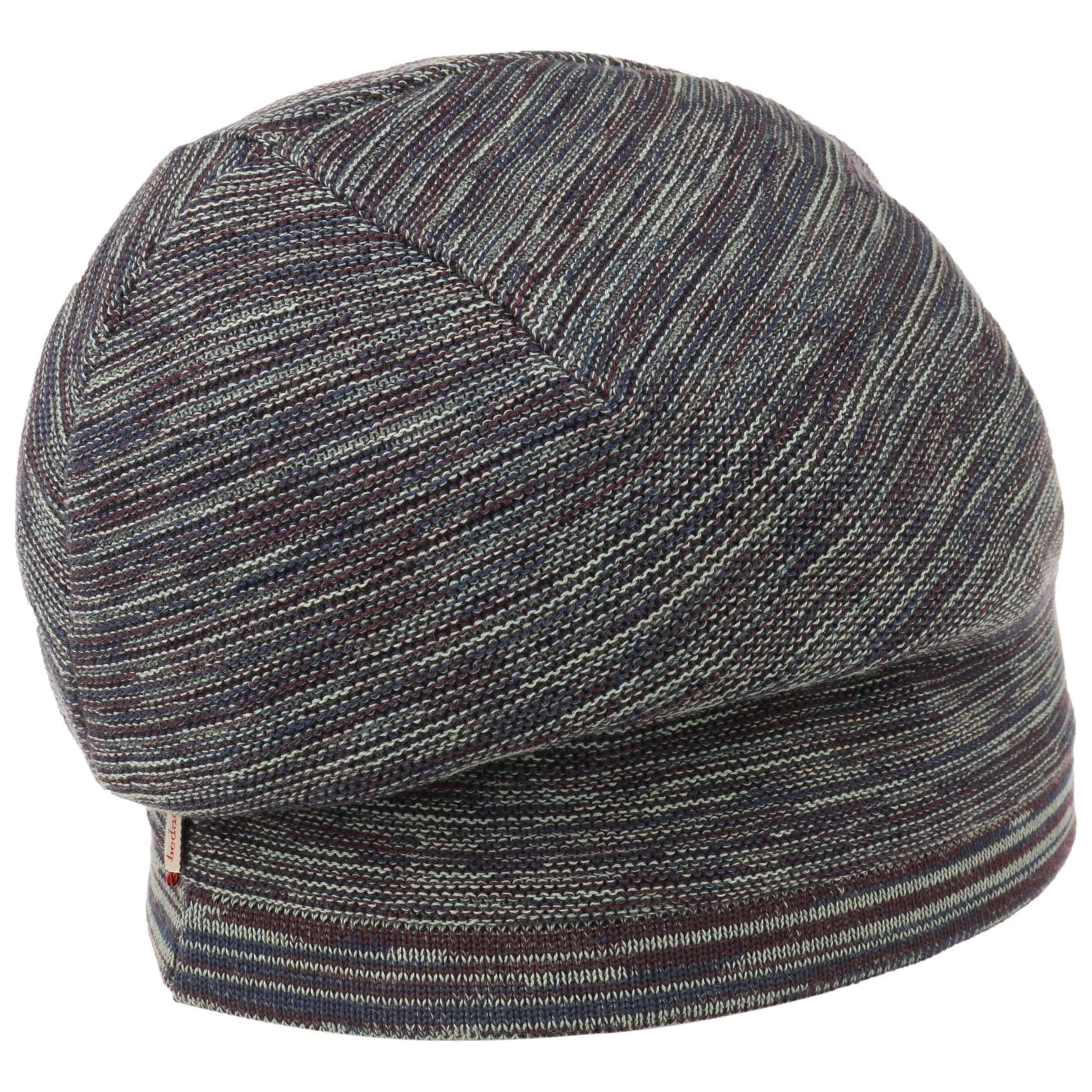 Denise Baske Baumwollmütze by bedacht - 29,95