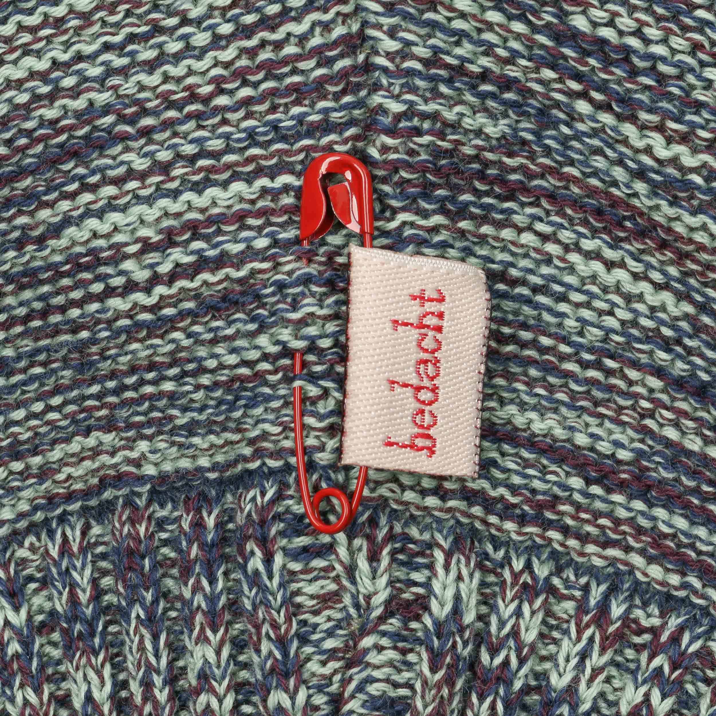 Denise Baske Baumwollmütze by bedacht - 29,95