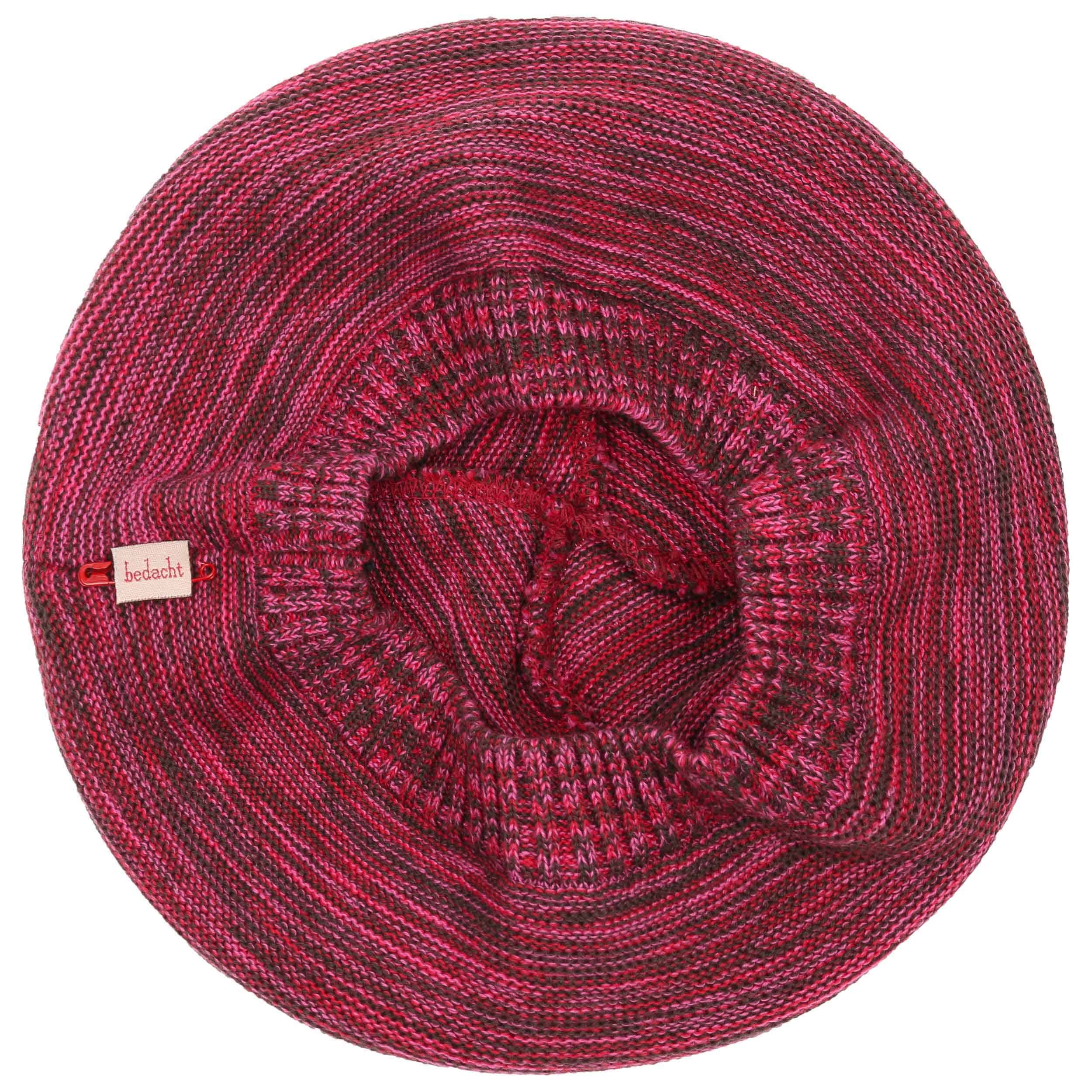 Denise Baske Baumwollmütze by bedacht - 29,95