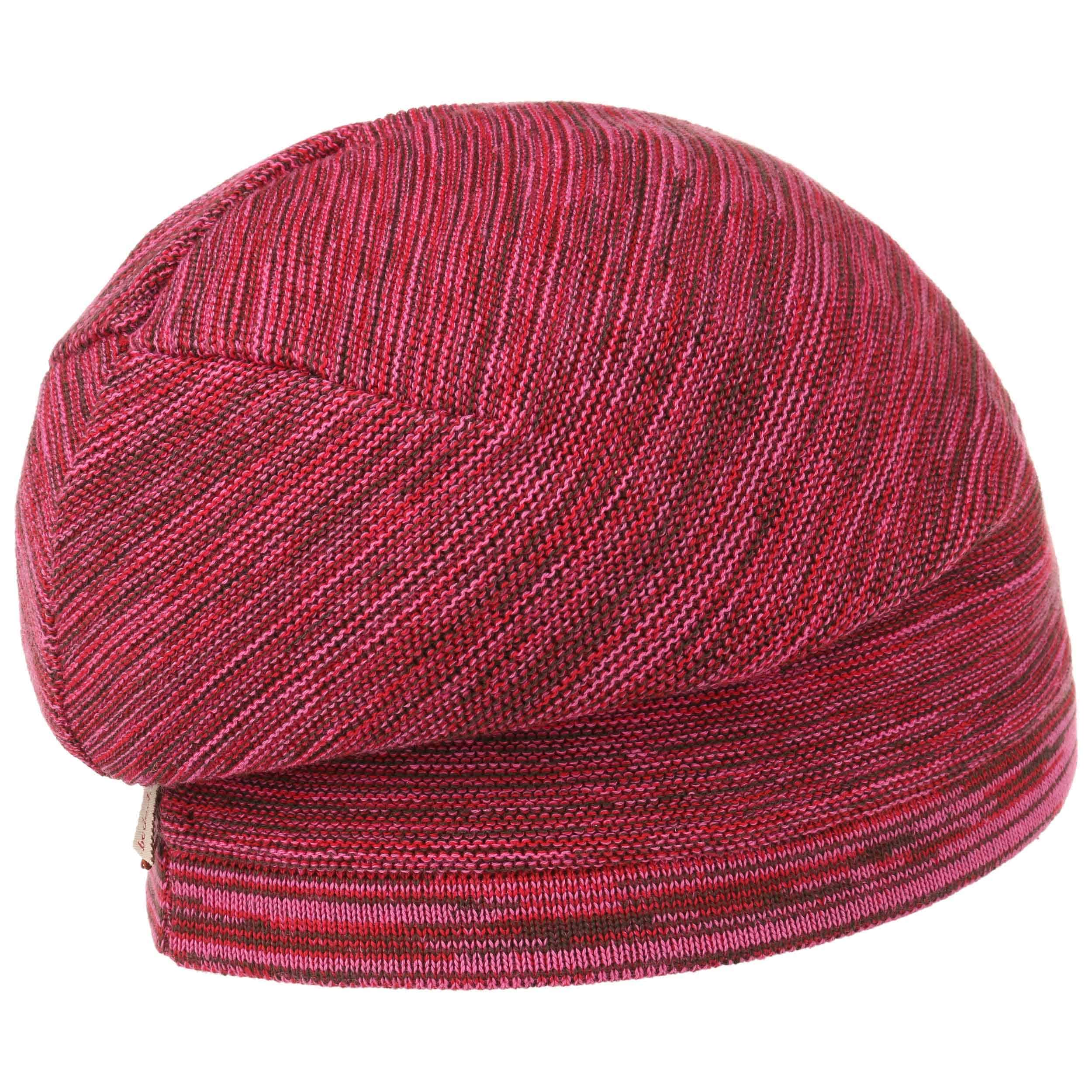 Denise Baske Baumwollmütze by bedacht - 29,95