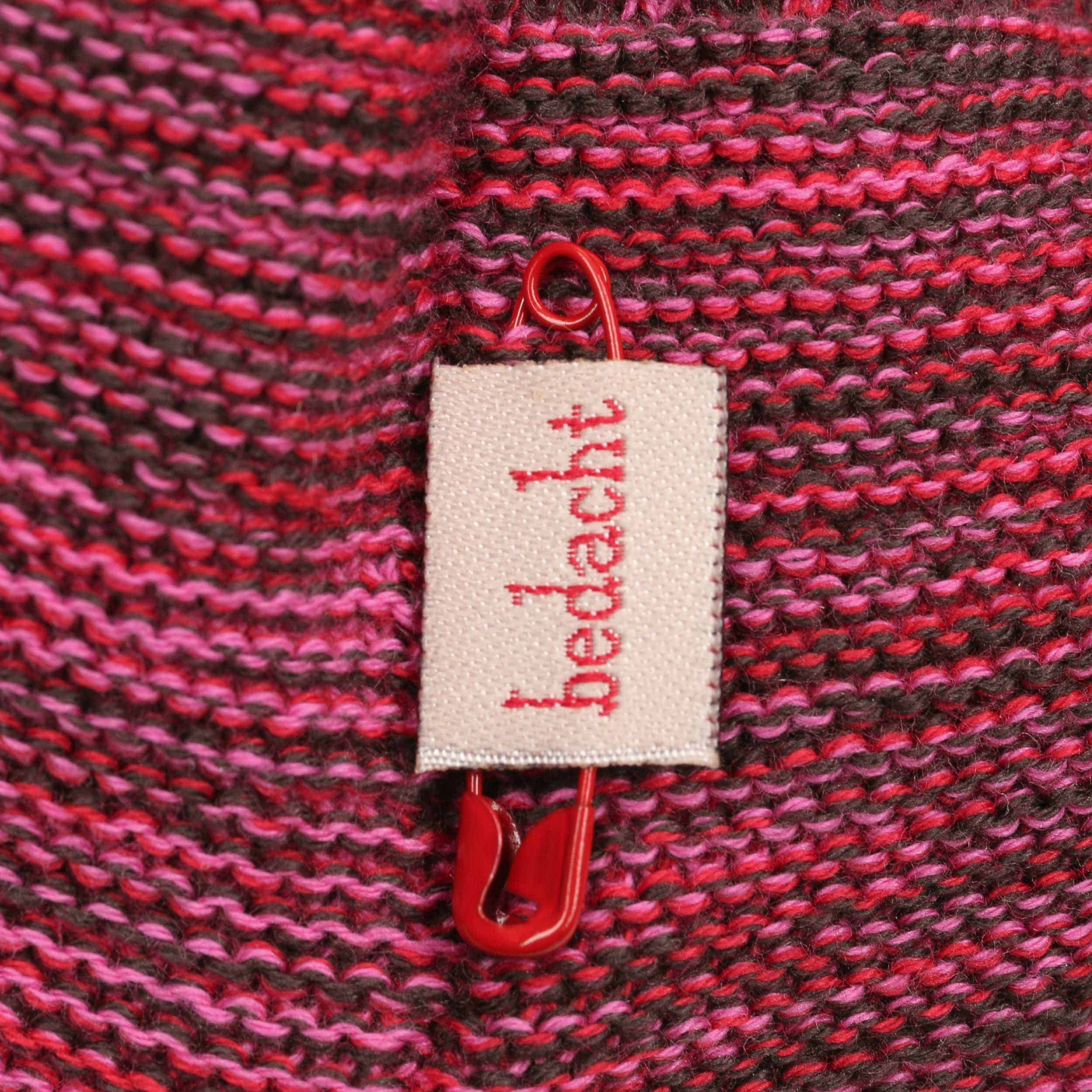 Denise Baske Baumwollmütze by bedacht - 29,95