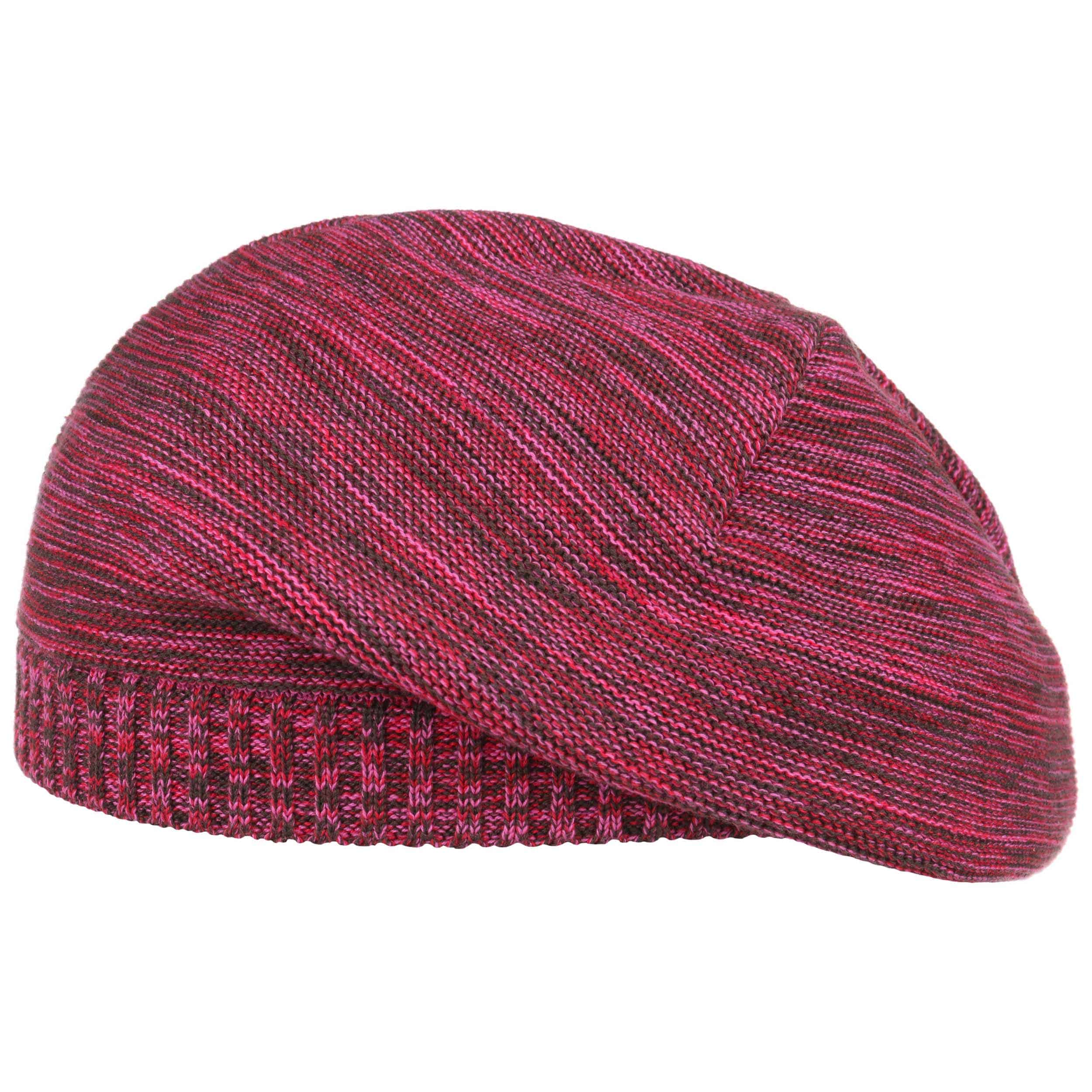 Denise Baske Baumwollmütze by bedacht - 29,95