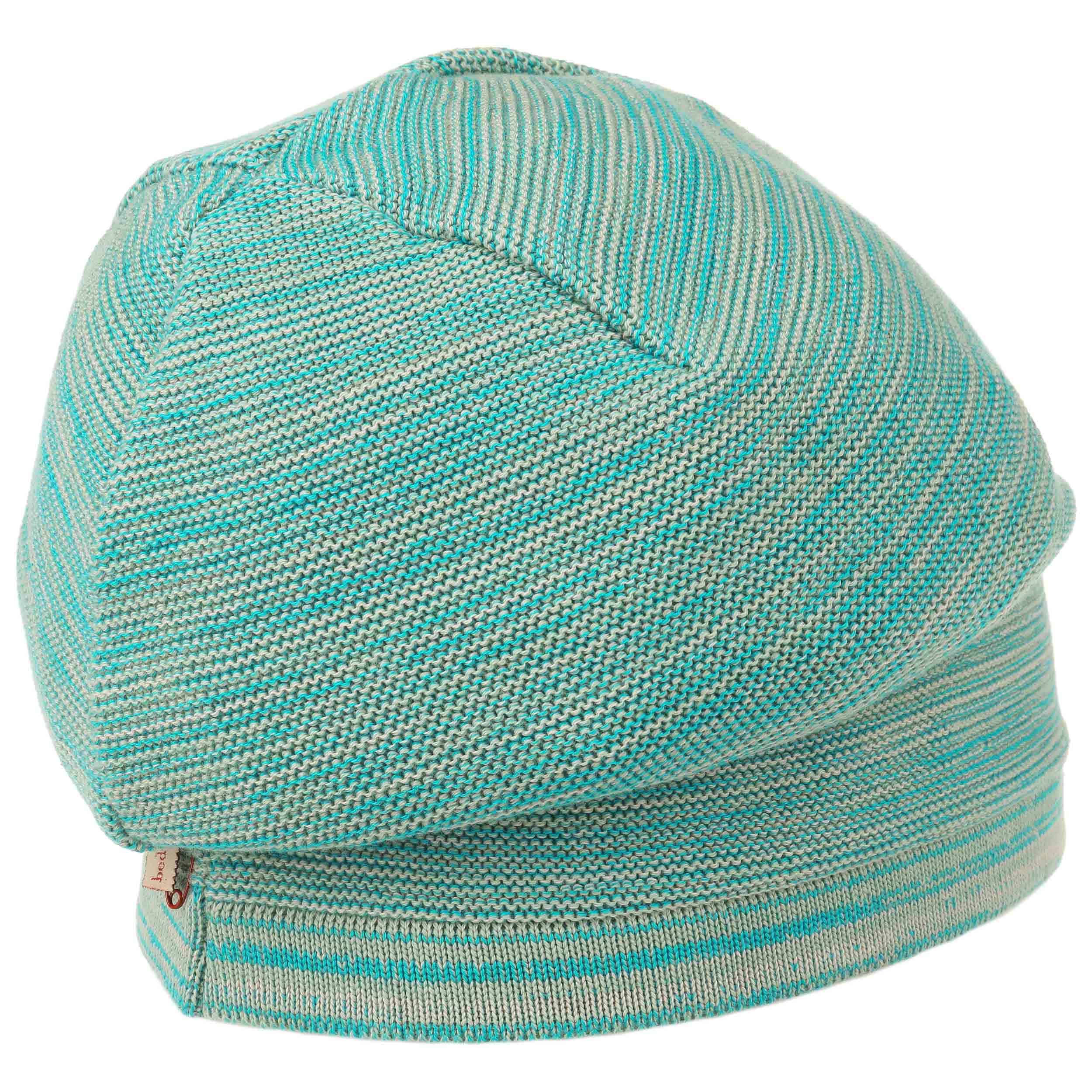 Denise Baske Baumwollmütze by bedacht - 29,95