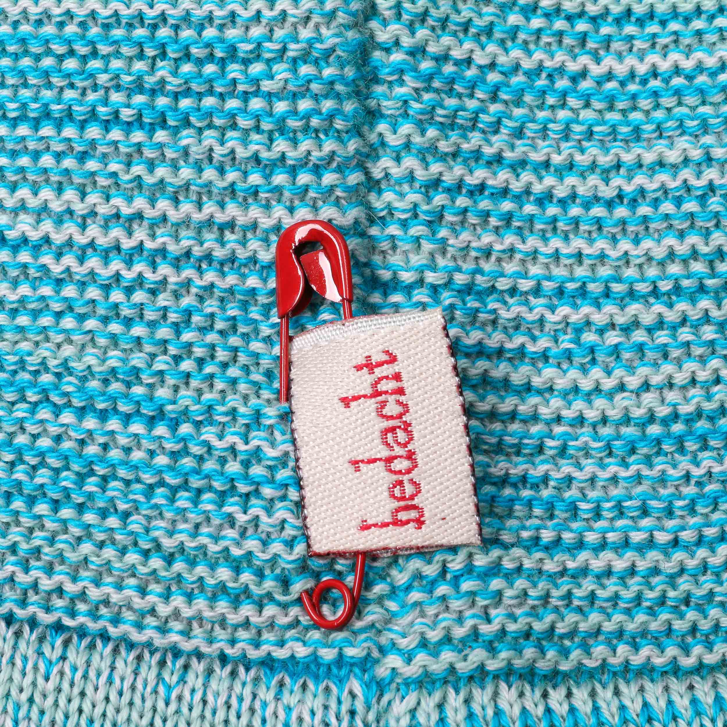 Denise Baske Baumwollmütze by bedacht - 29,95