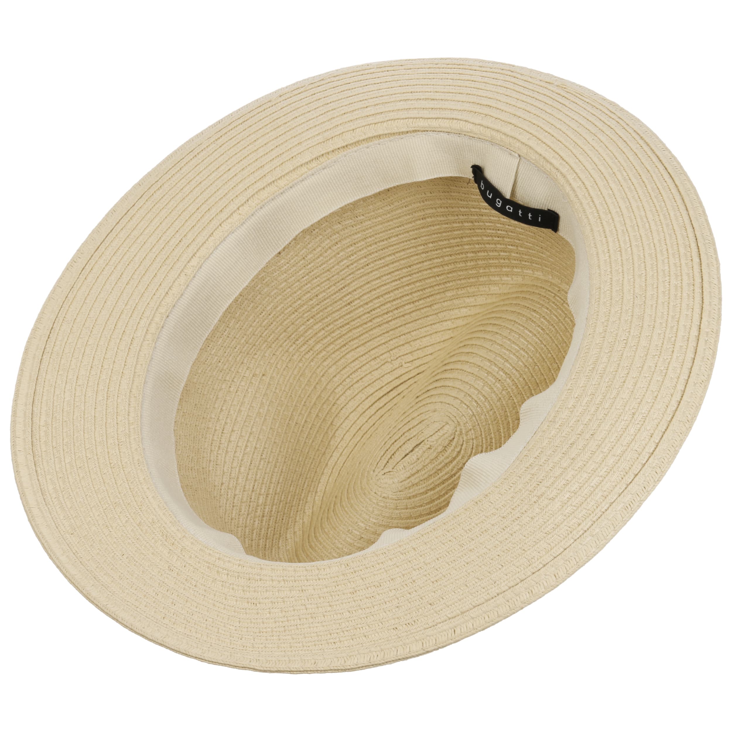 Denrick Bogart Strohhut by bugatti - 49,95