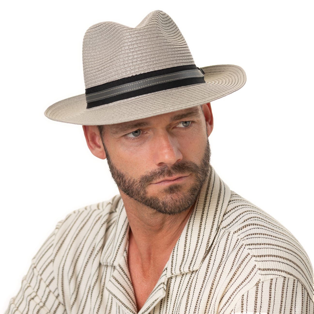 Denrick Bogart Strohhut by bugatti - 49,95