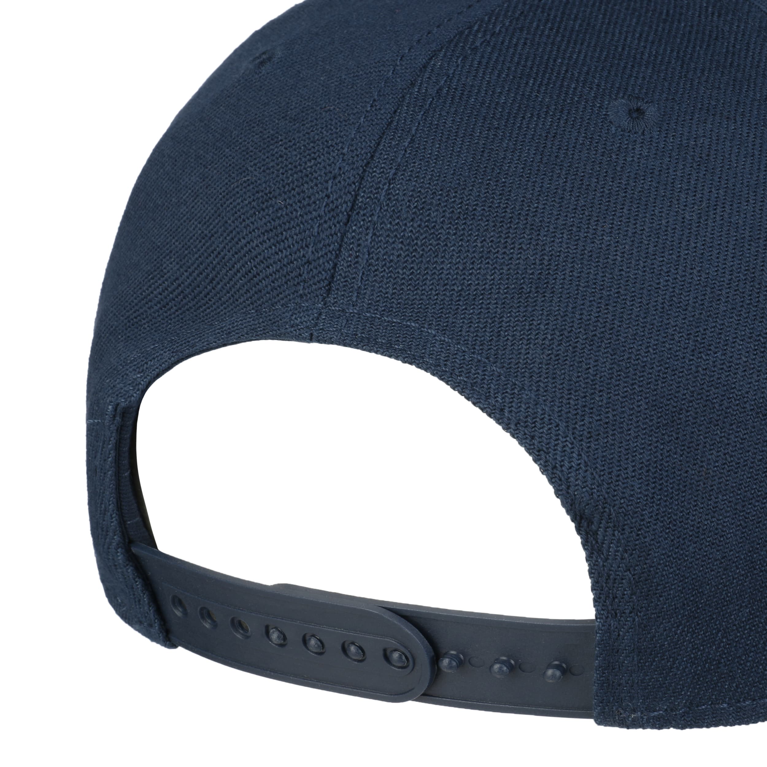 Denver Snapback Cap - 14,95