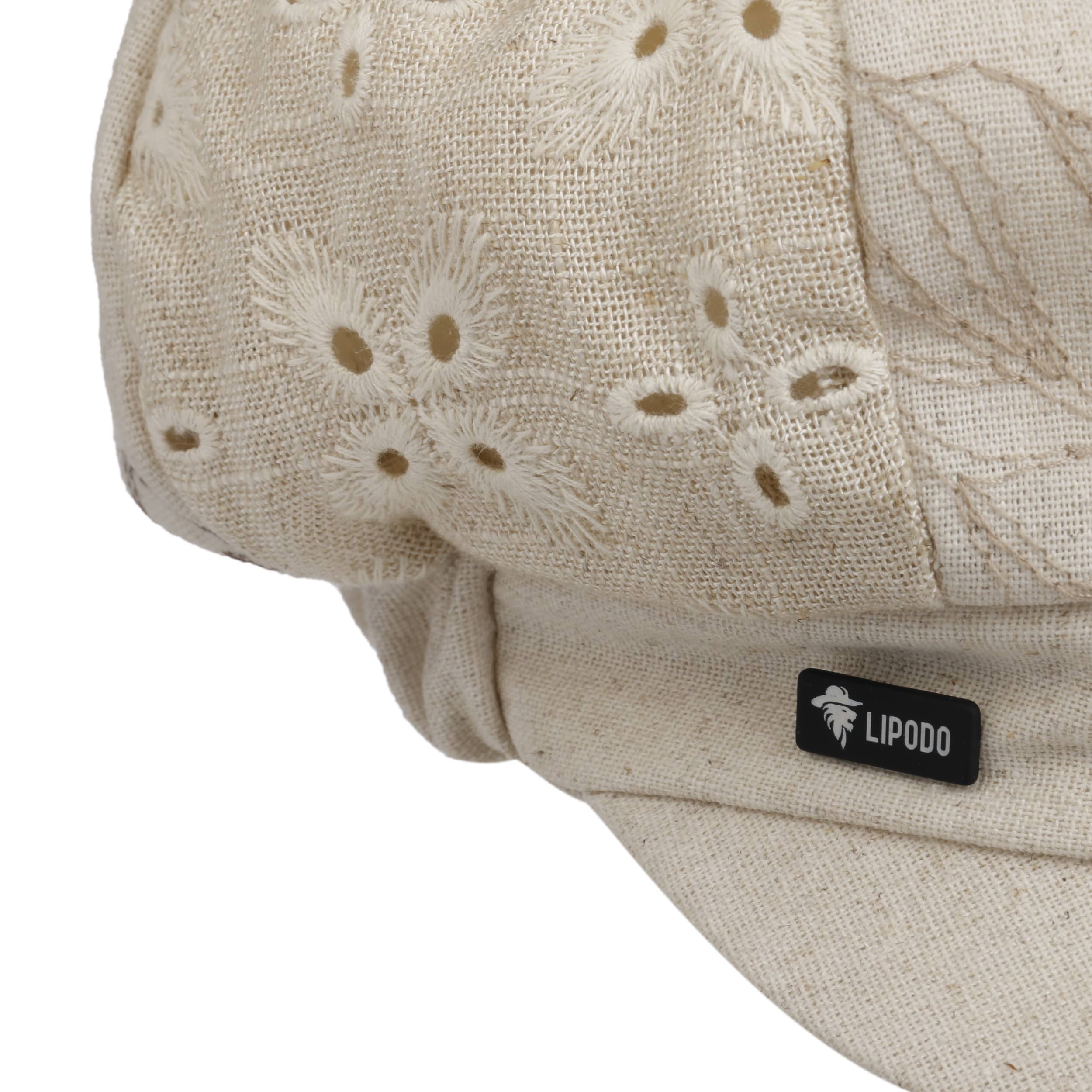 Deonda Ballonmütze by Lipodo - 39,95