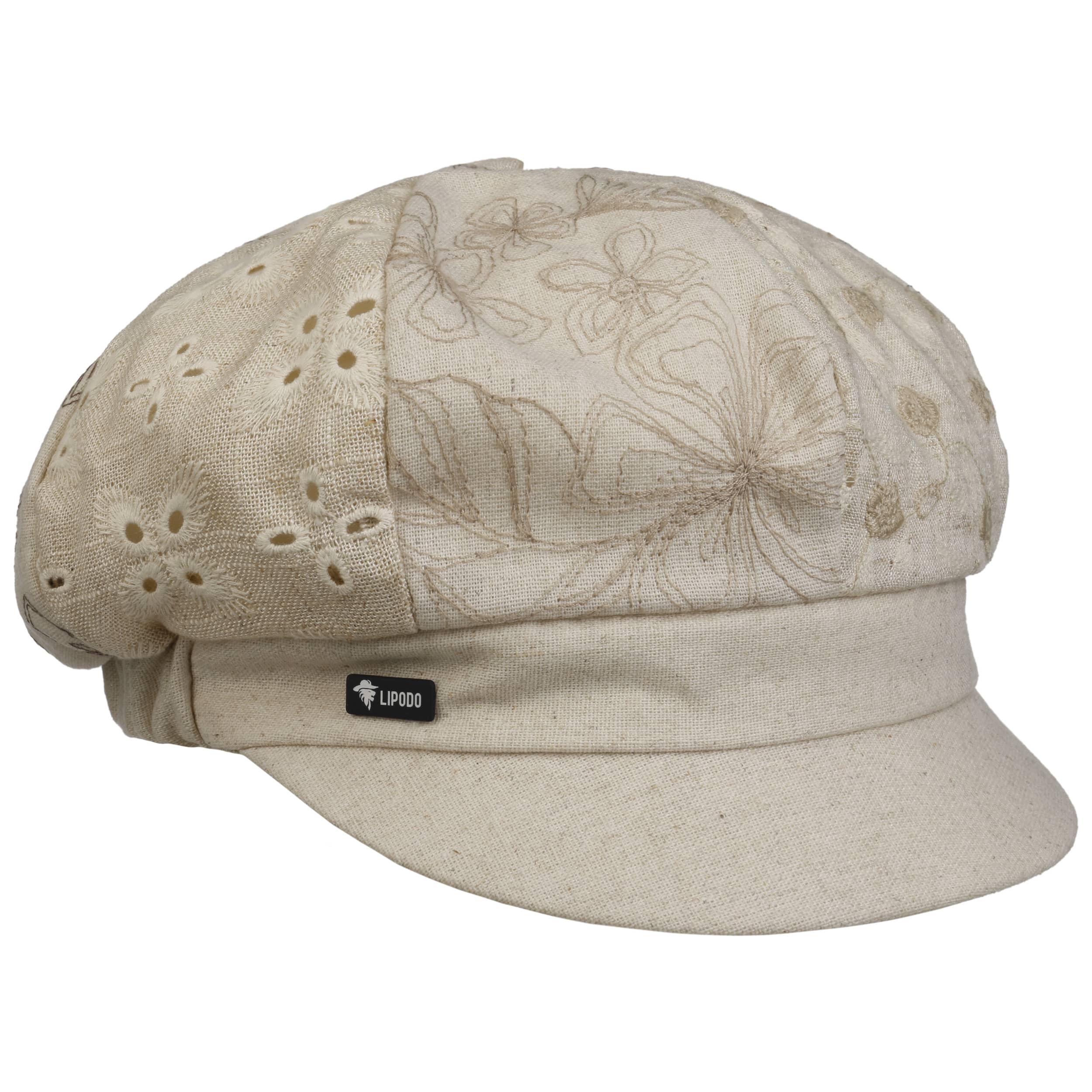 Deonda Ballonmütze by Lipodo - 39,95