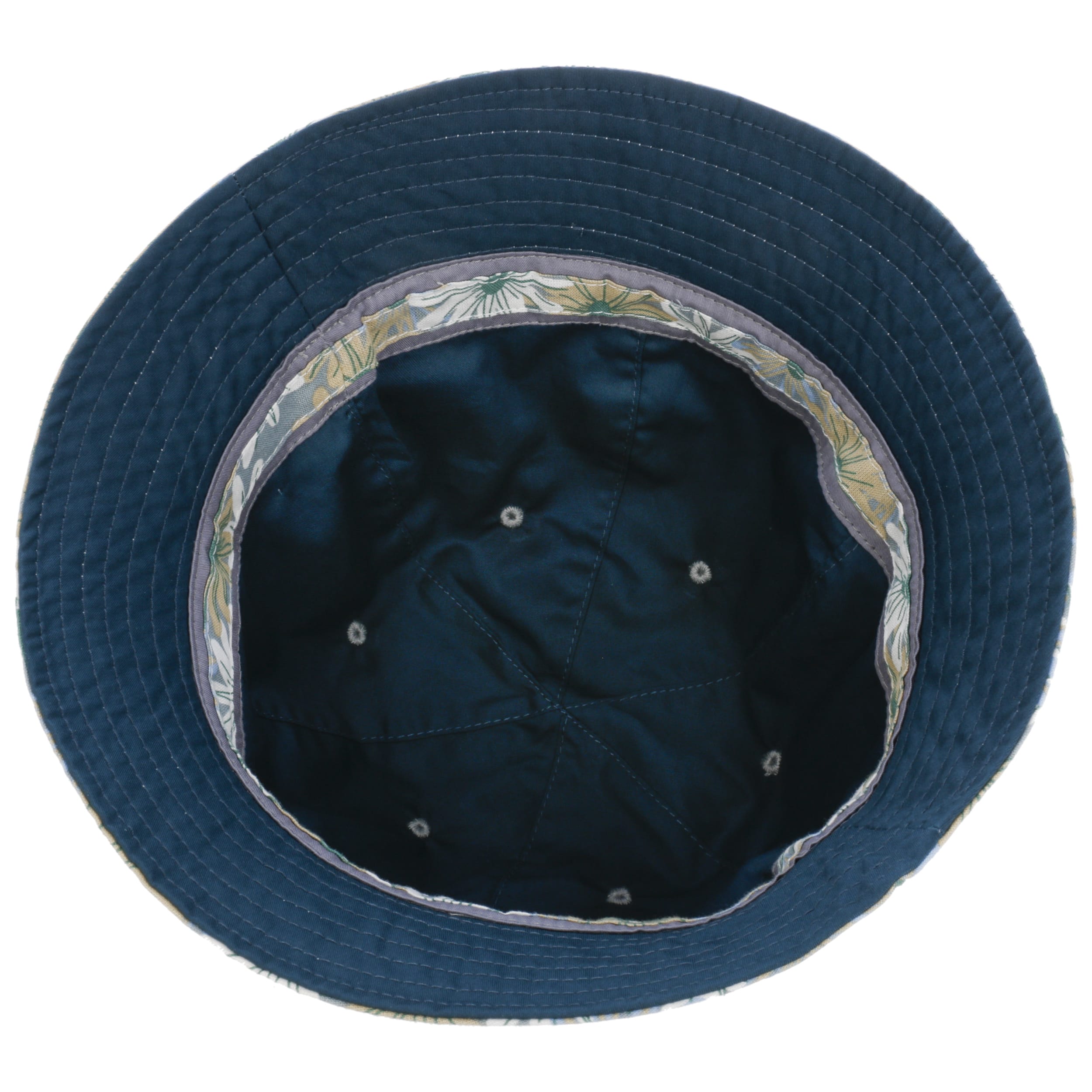 Desima Flowers Wendehut by Lipodo - 19,95