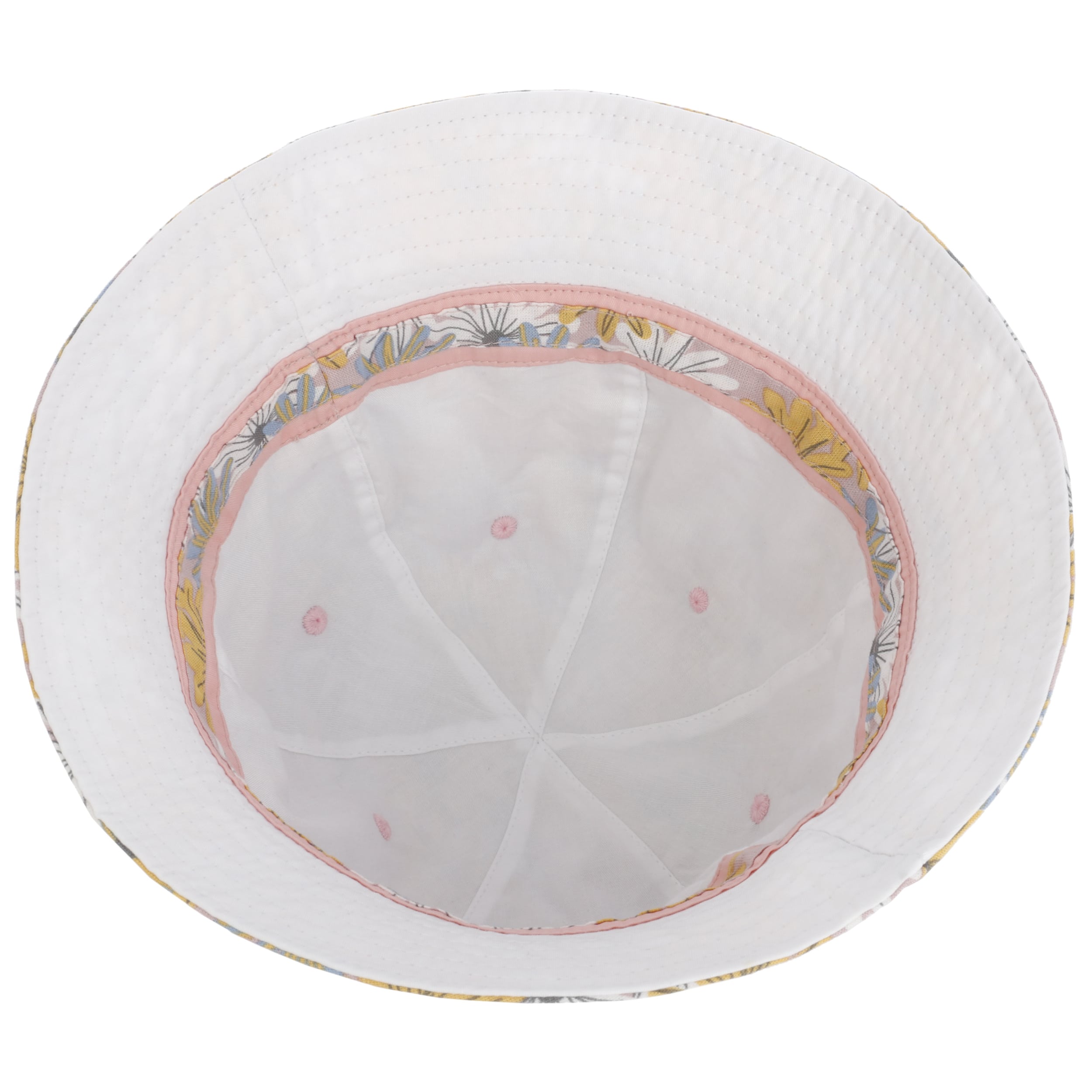 Desima Flowers Wendehut by Lipodo - CHF 22.95