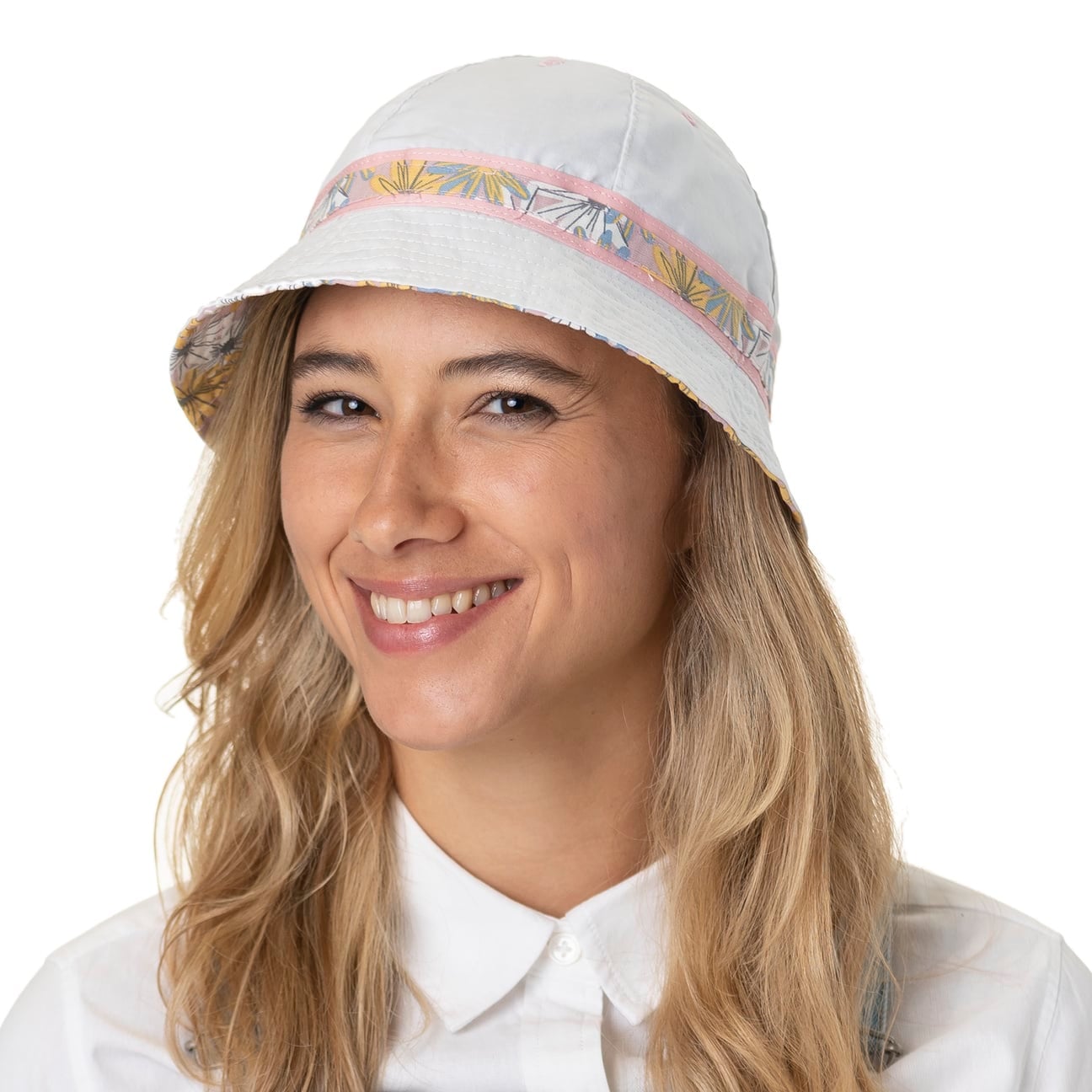 Desima Flowers Wendehut by Lipodo - 19,95