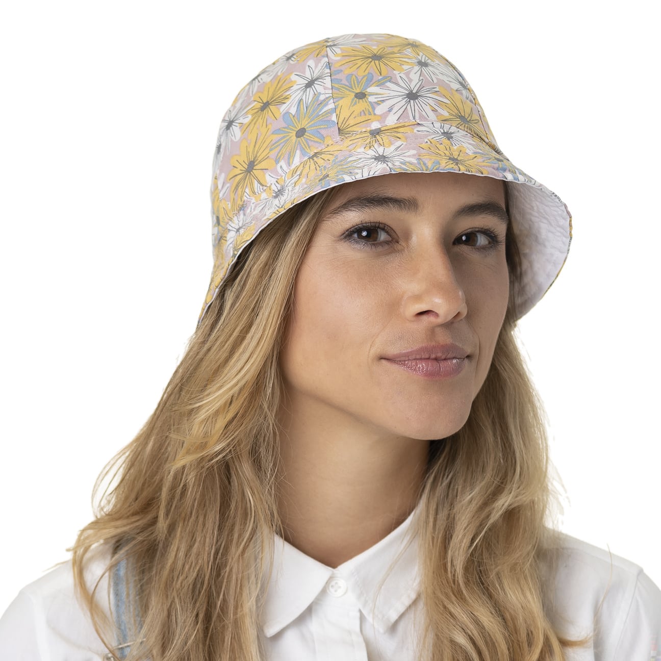 Desima Flowers Wendehut by Lipodo - 19,95