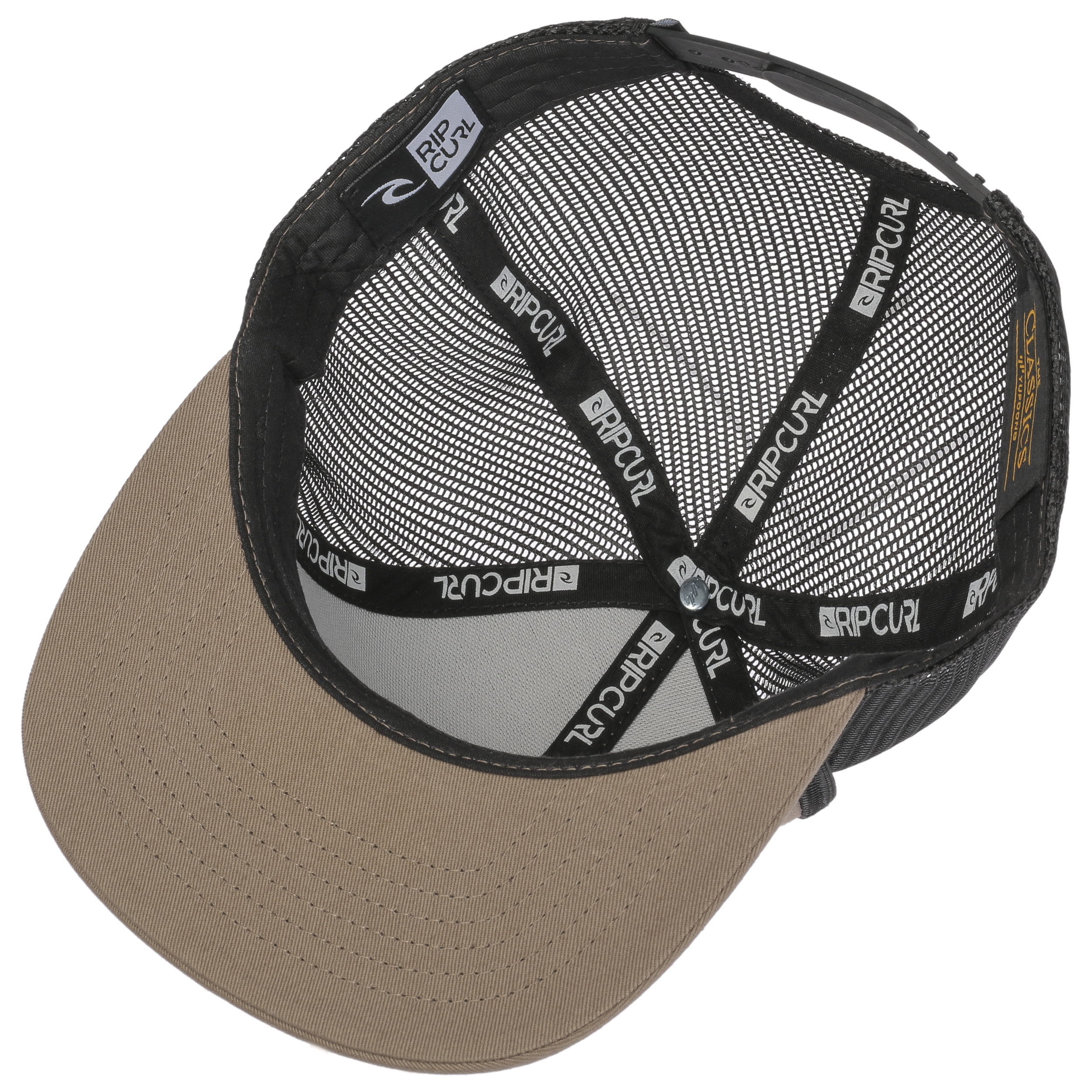 Destination Surf Trucker Cap by Rip Curl - 27,95