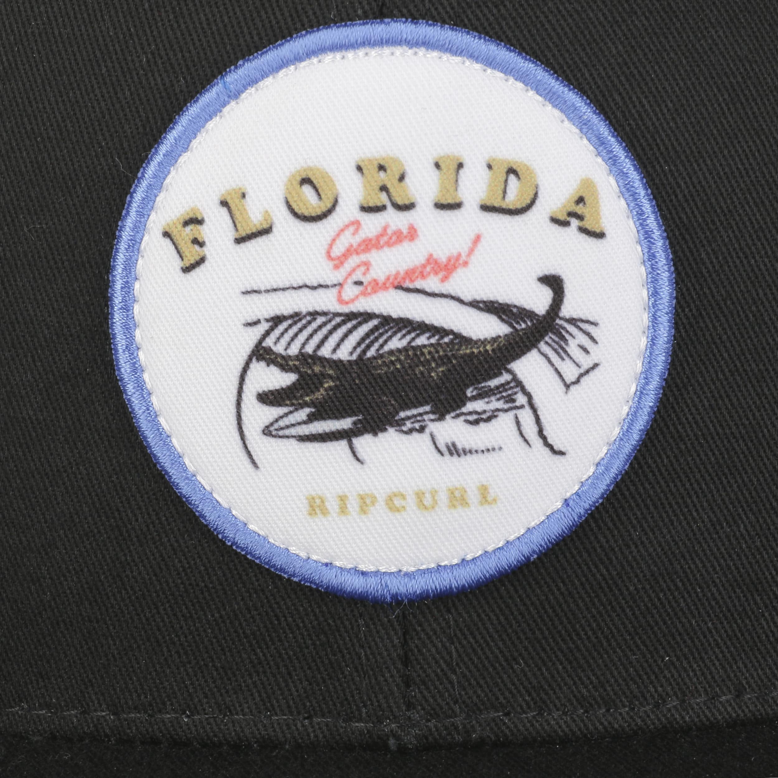 Destination Surf Trucker Cap by Rip Curl - 27,95