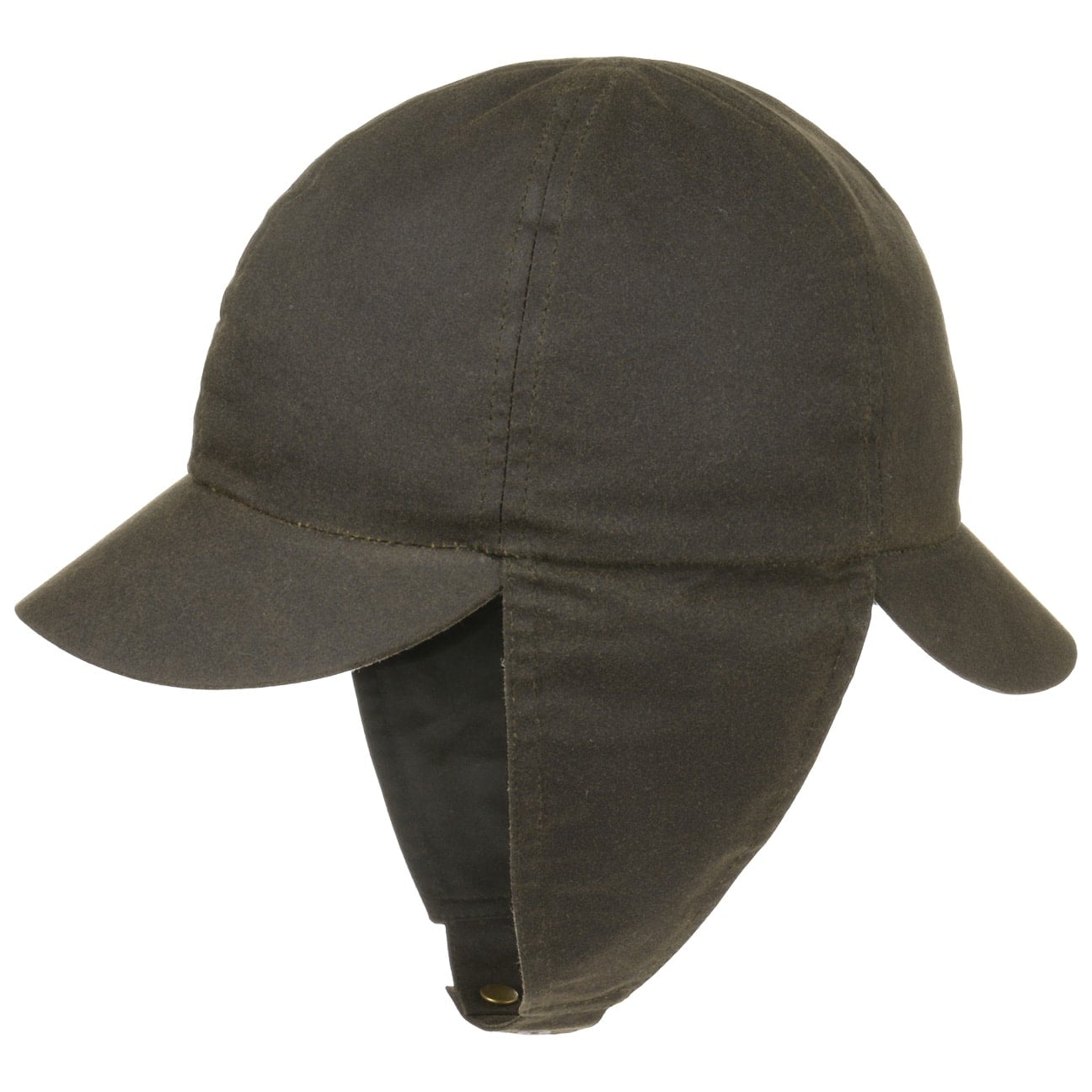 Detective Bede Waxed Cap by Barbour - 59,95