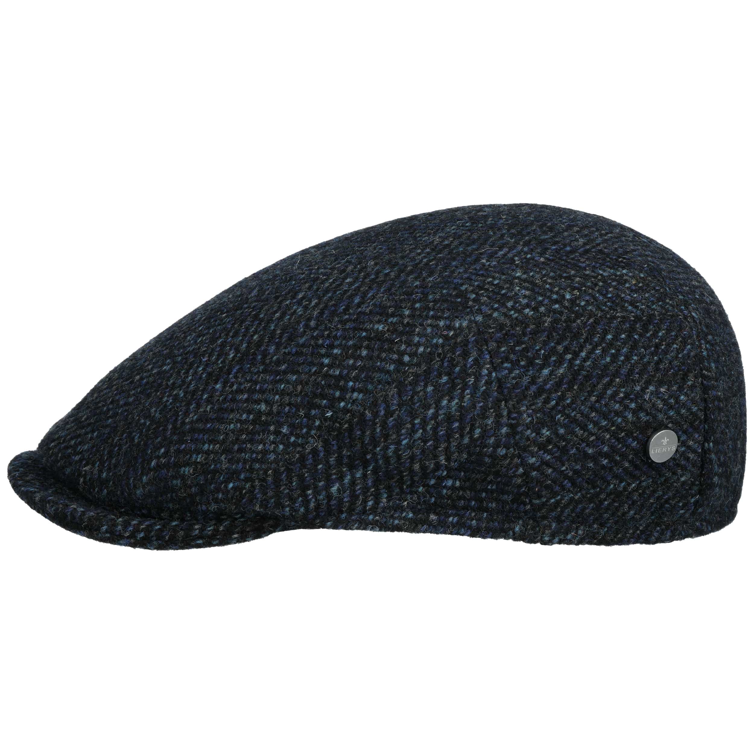 Devico Flatcap by Lierys - 59,95
