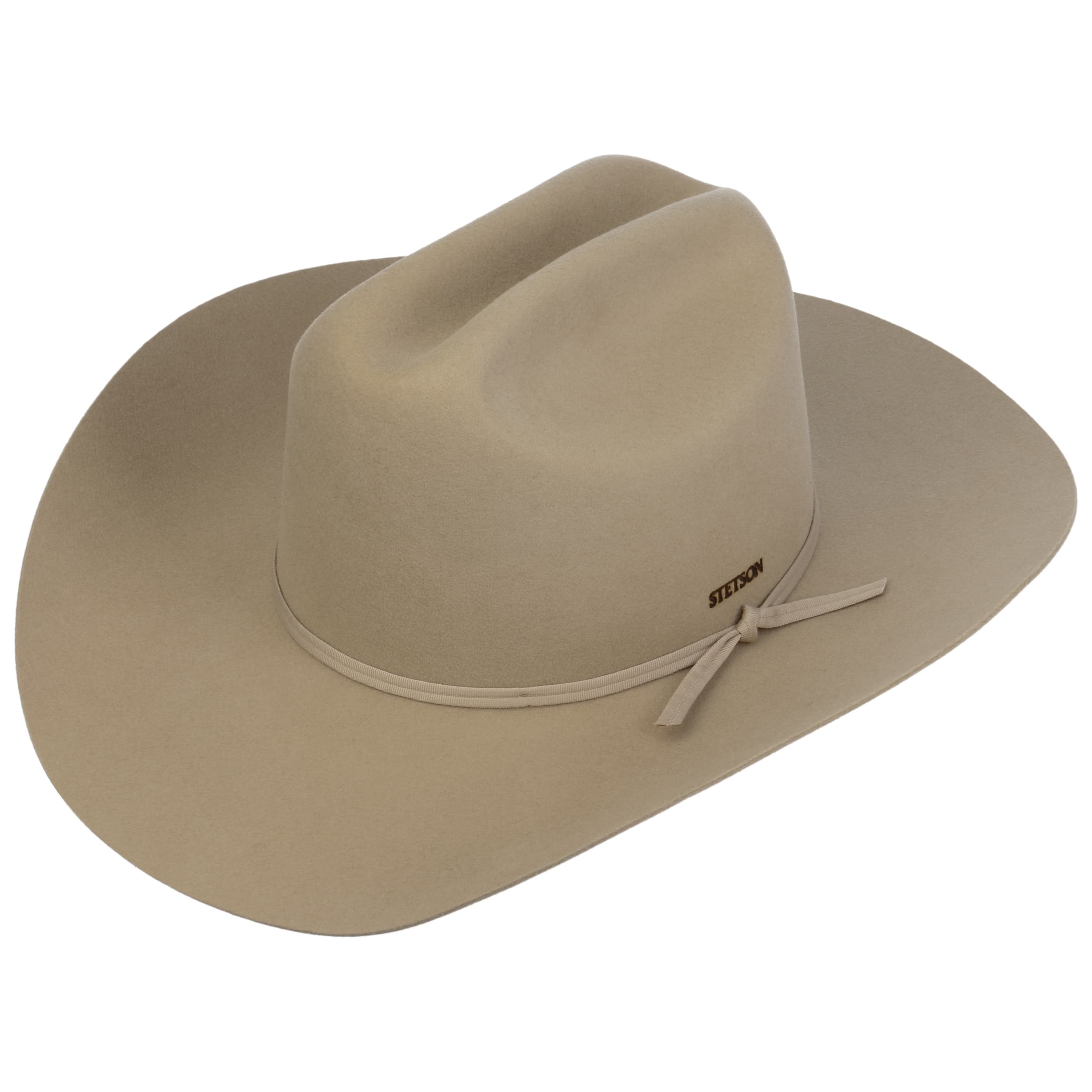 Diamondville Cattleman Westernhut by Stetson - CHF 249.00