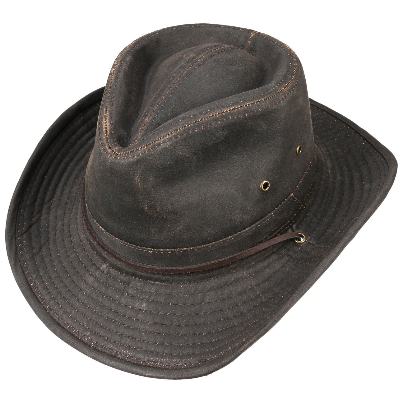 Diaz Outback Travellerhut mit UV-Schutz - 59,95