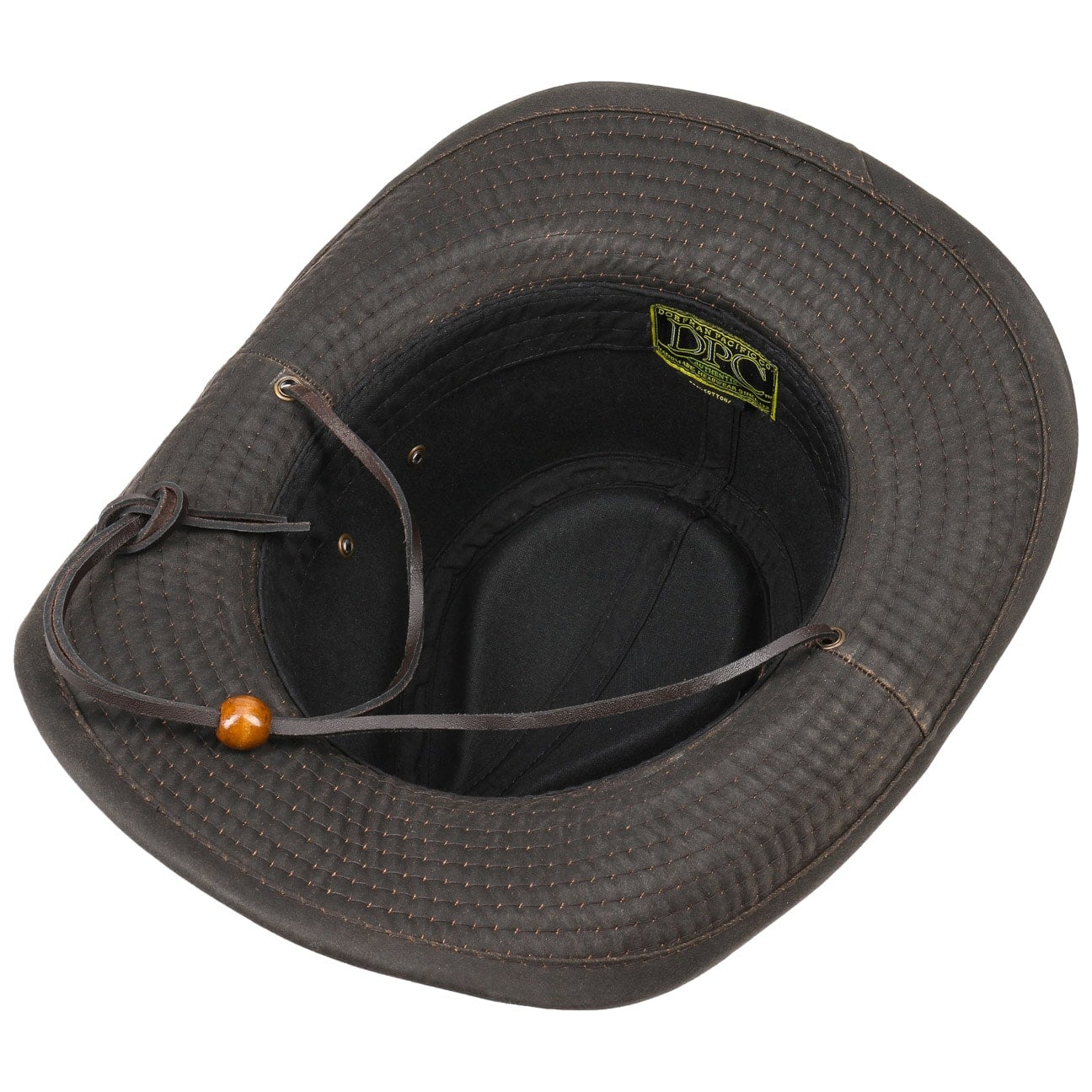 Diaz Outback Travellerhut mit UV-Schutz - 59,95