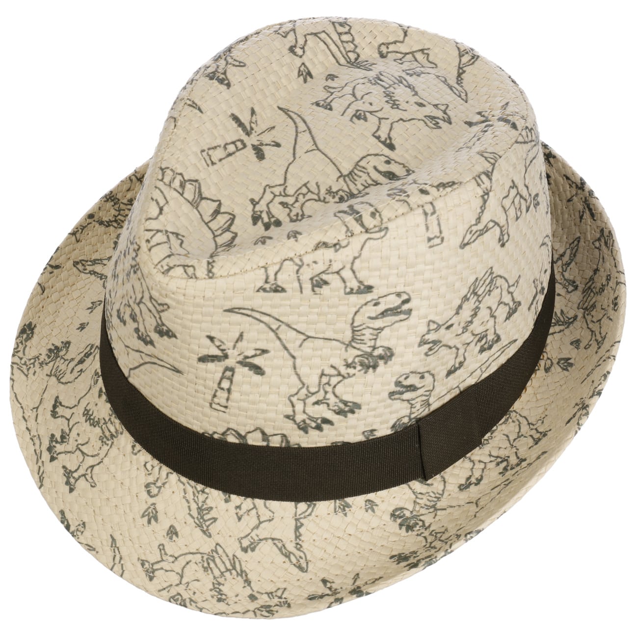 Dinosaurs Trilby Kinderhut by maximo - 19,99