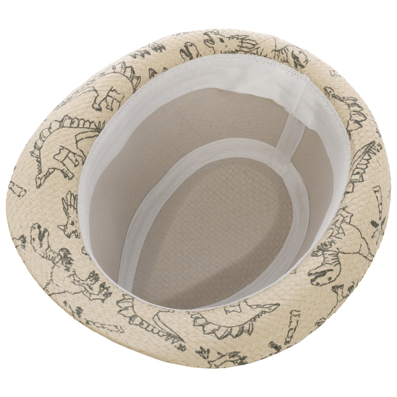 Dinosaurs Trilby Kinderhut by maximo - 19,99