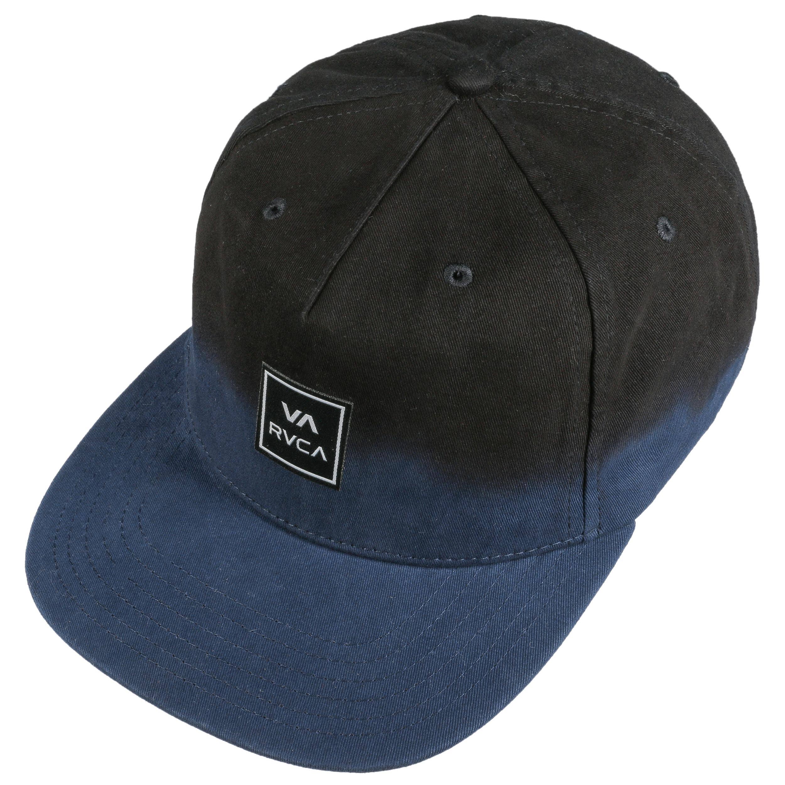 Dip Snapback Cap by RVCA - 34,95