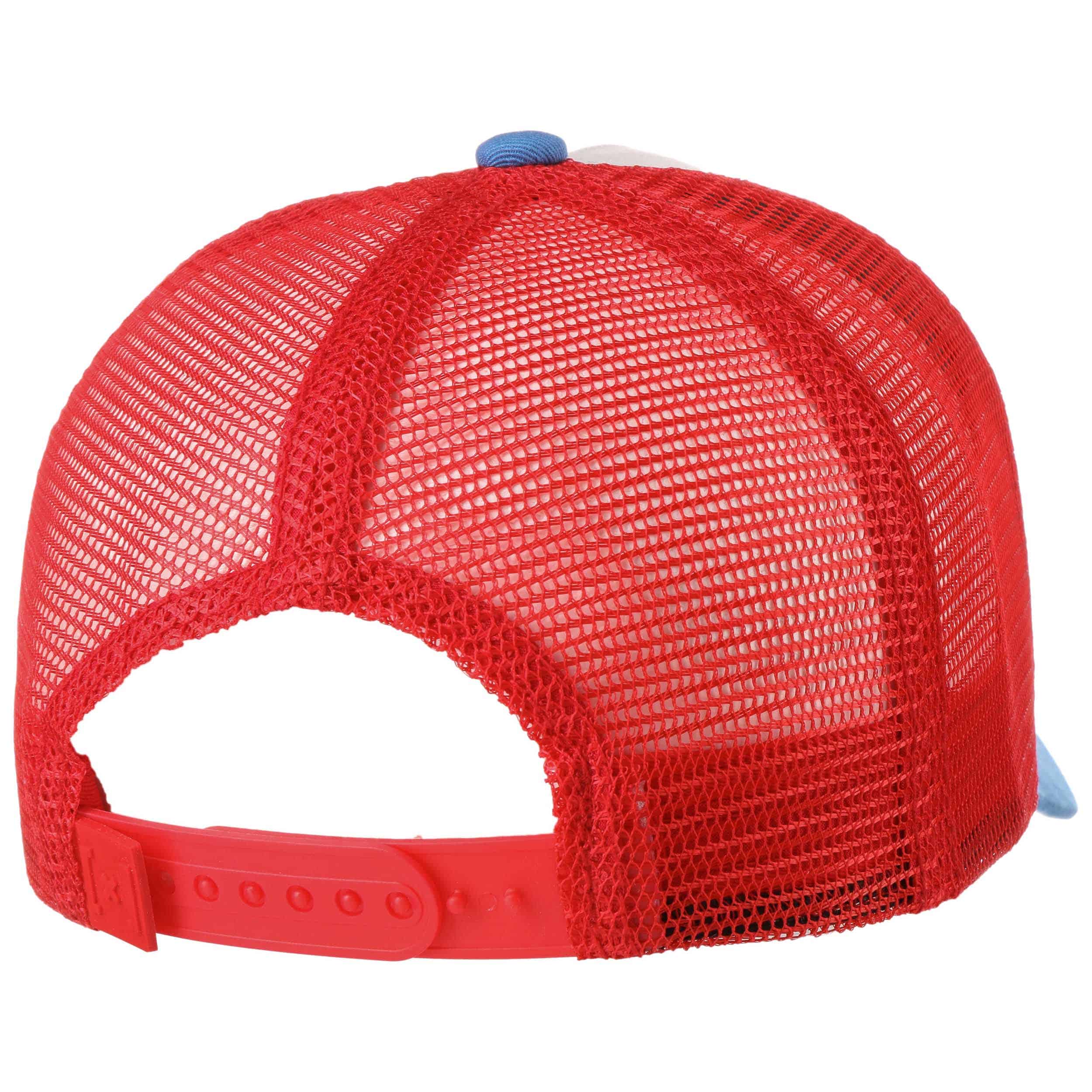 Disney Donald 2 Trucker Cap by Capslab - 34,95