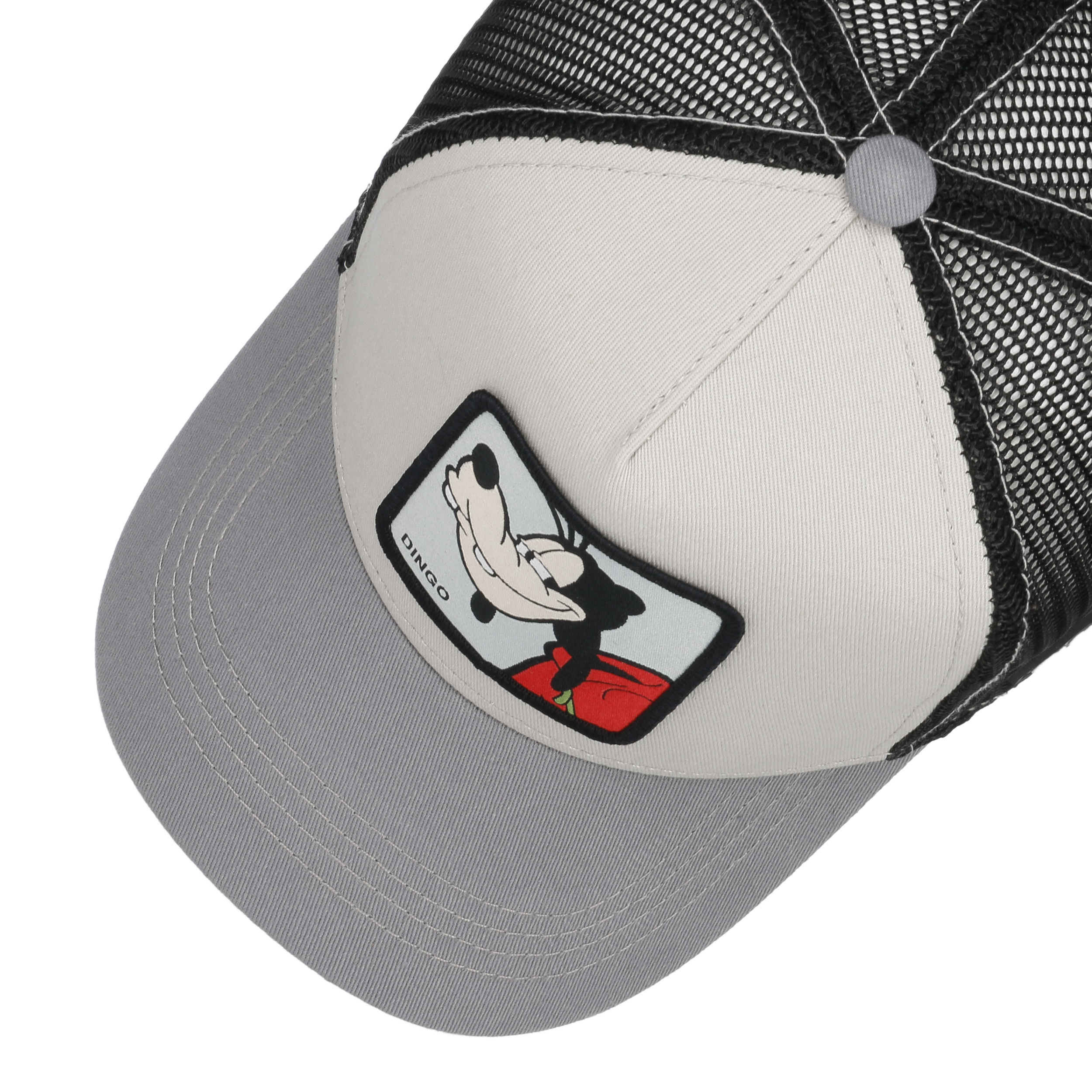 Disney Goofy Cap by Capslab - CHF 37.95