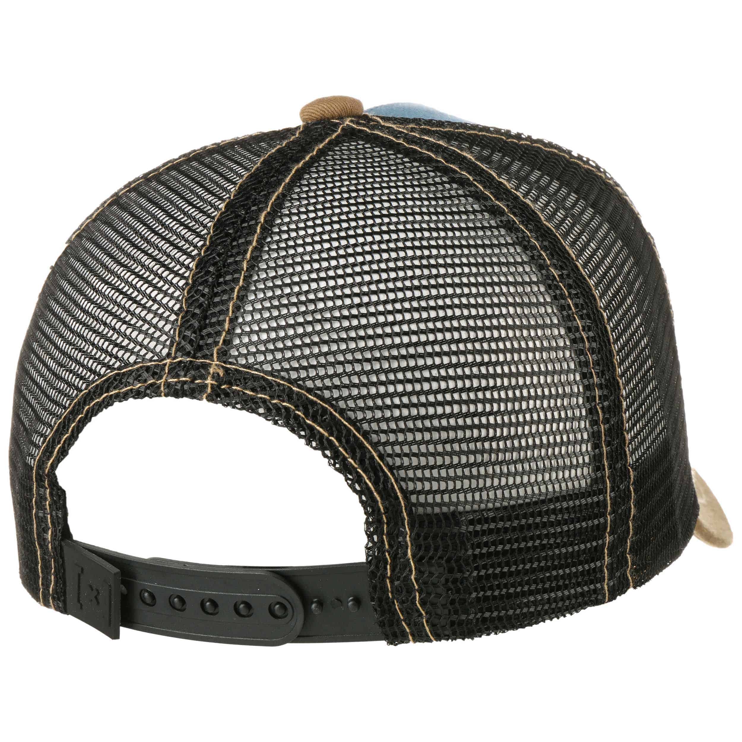 Disney Mickey 1 Trucker Cap by Capslab - CHF 37.95