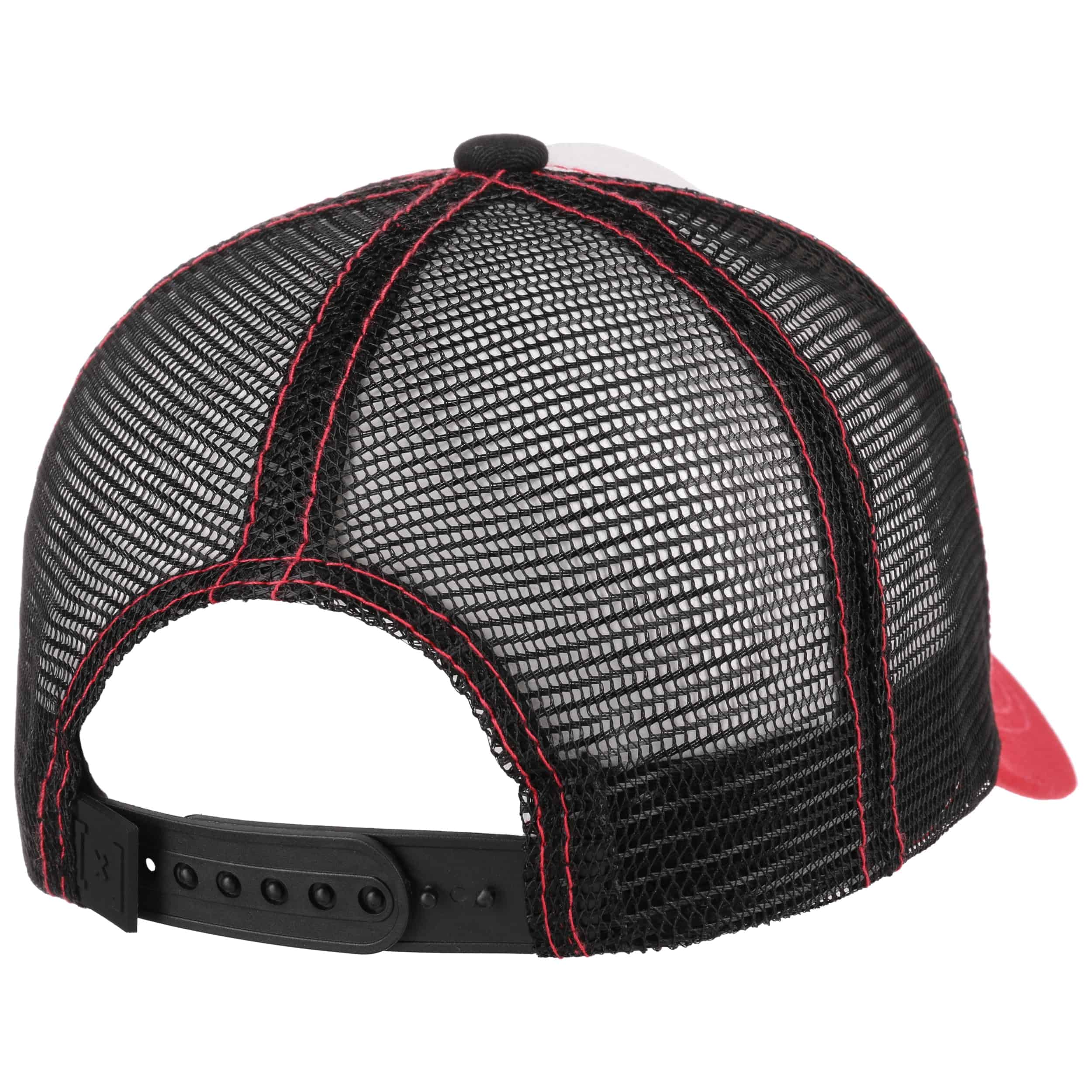 Disney Mickey 1 Trucker Cap by Capslab - CHF 37.95