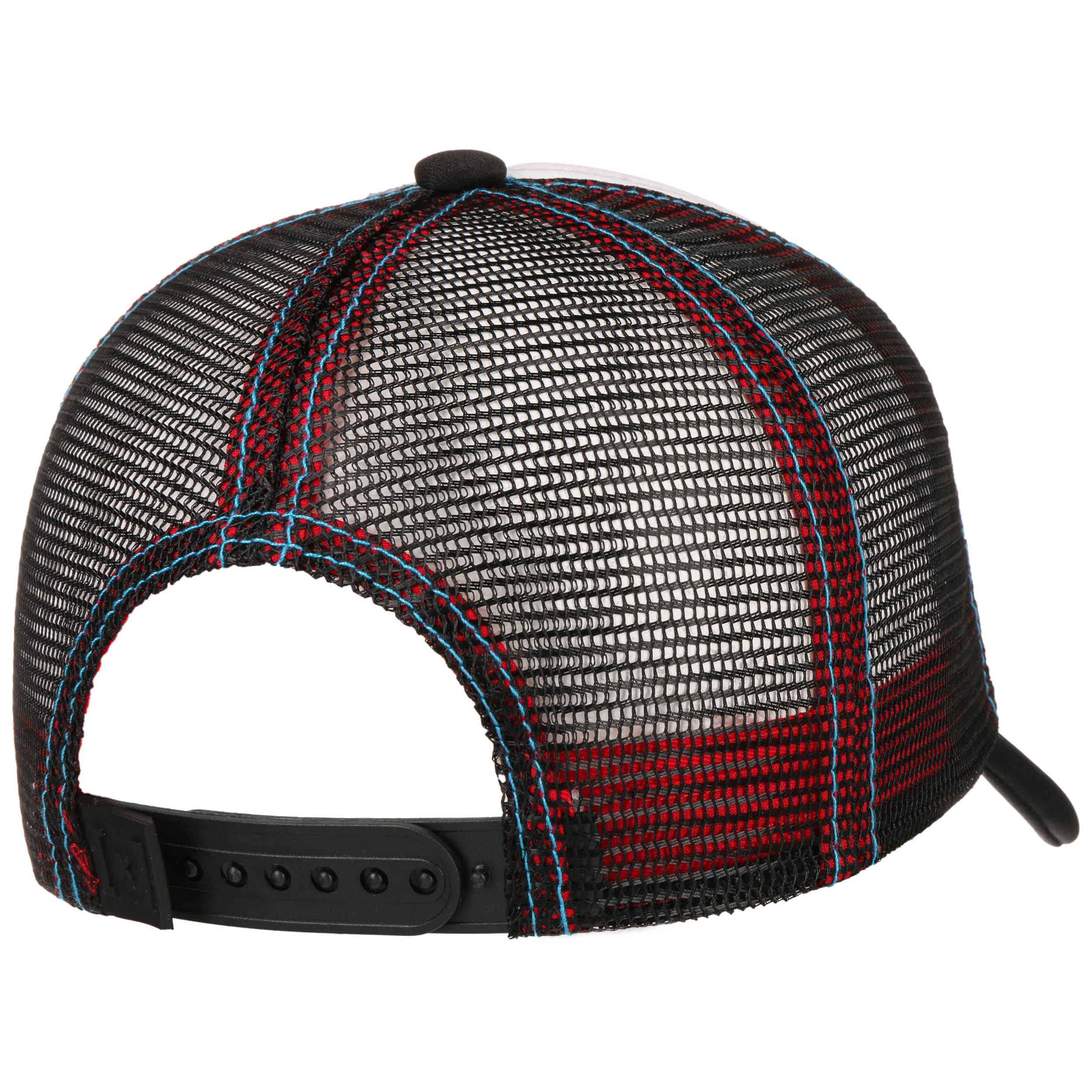 Disney Mickey 2 Trucker Cap by Capslab - 34,95