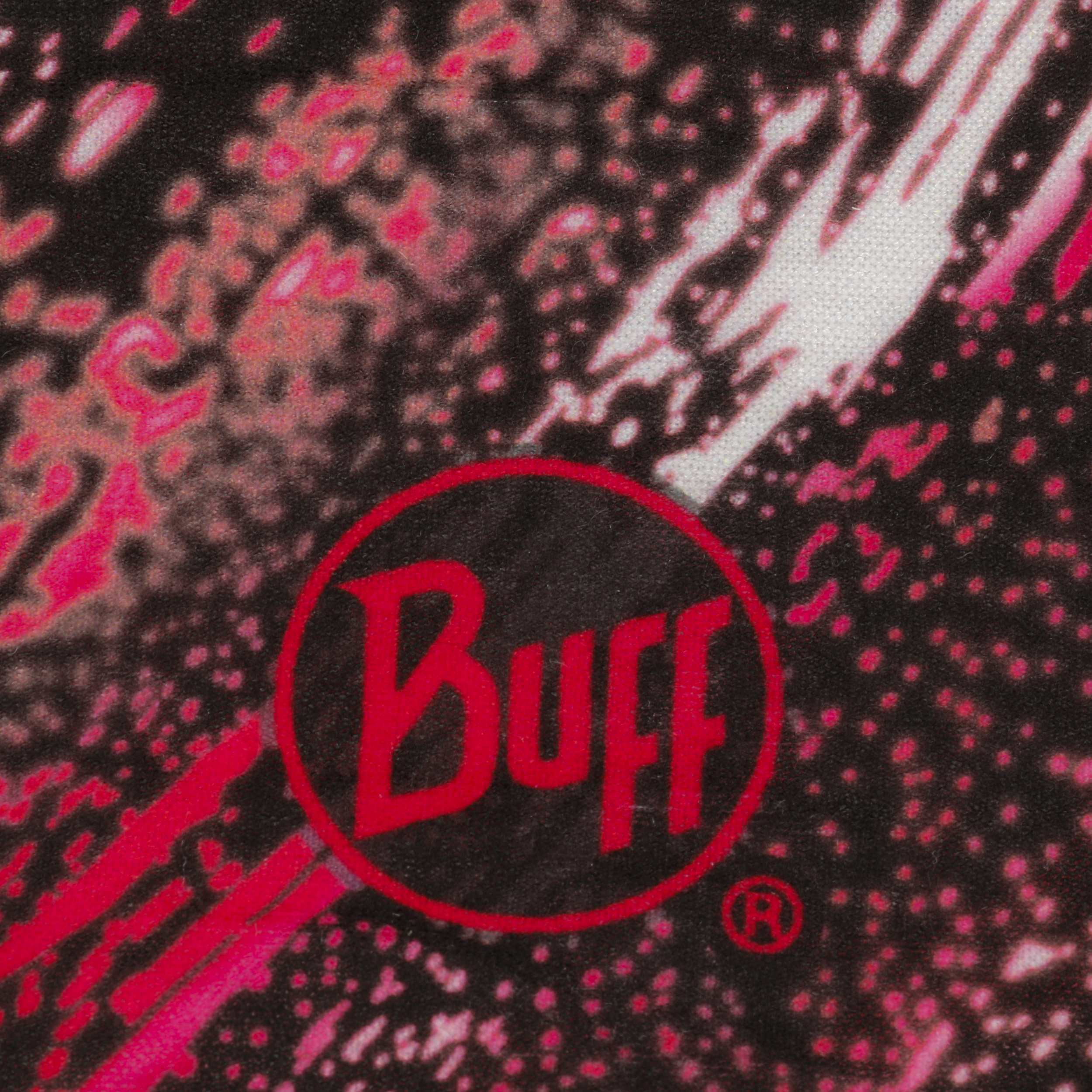 Dlights Pink Multifunktionstuch by BUFF - 9,95