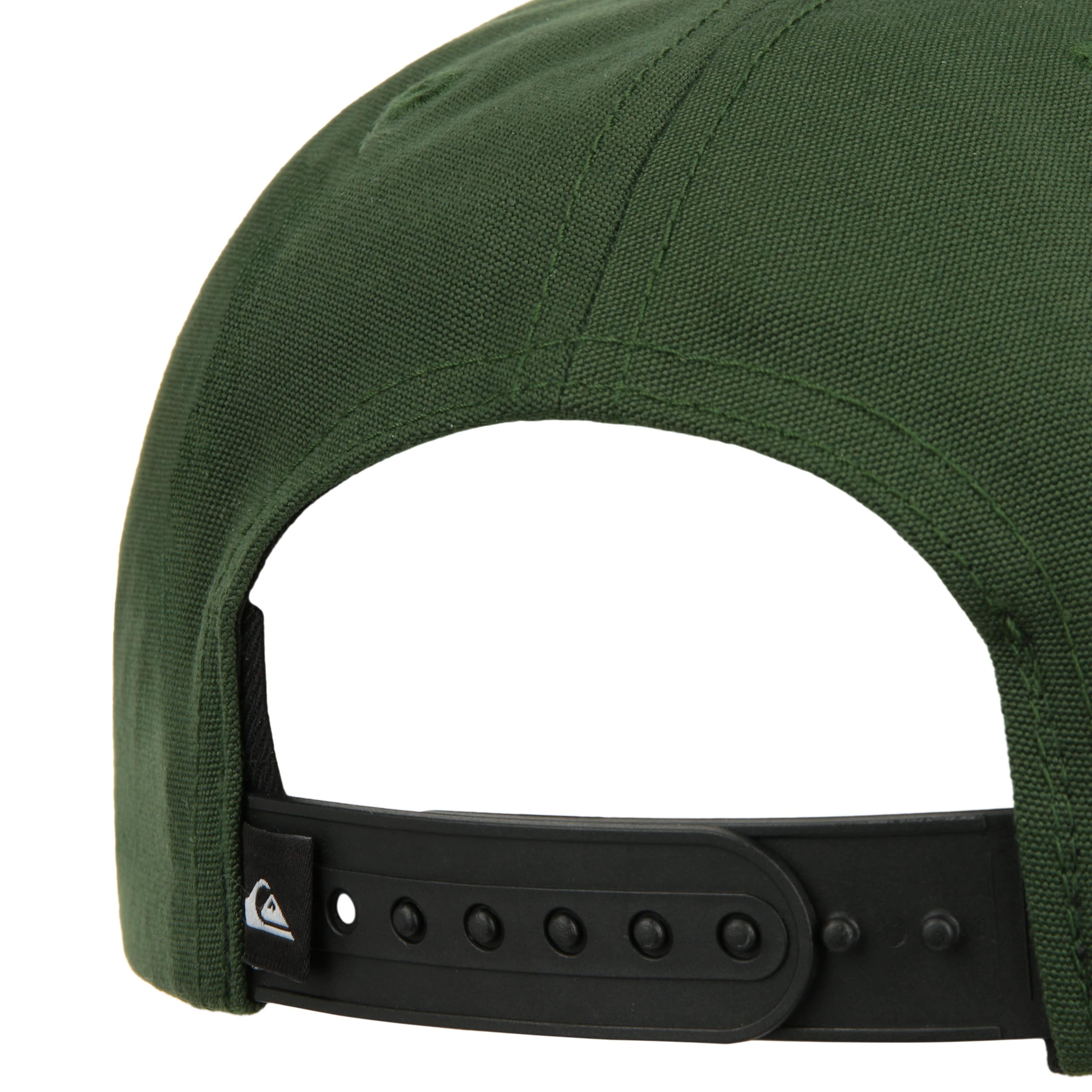 Dna Omni Cap by Quiksilver - 32,99