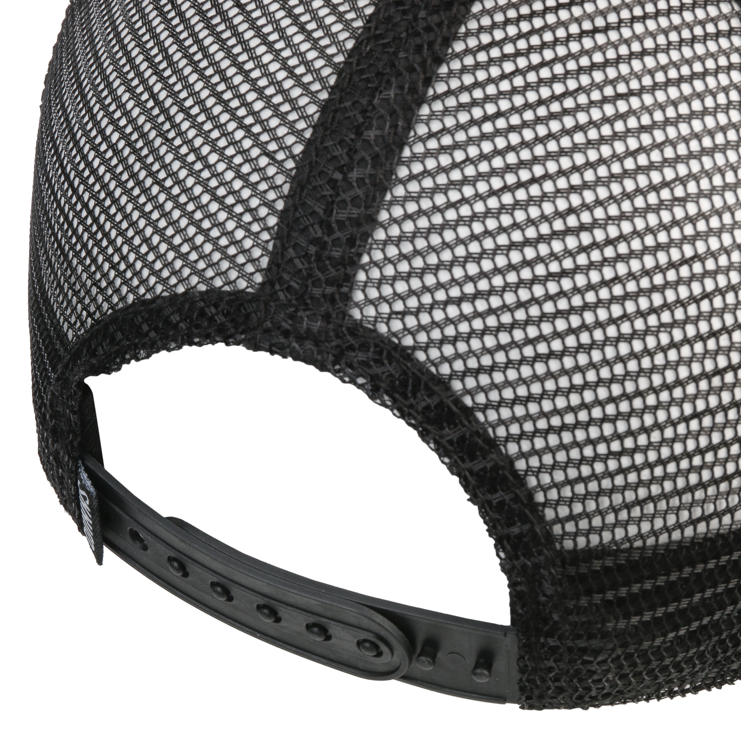 Do Nothing Club 2T-Pic Trucker Cap by Djinns - 27,95