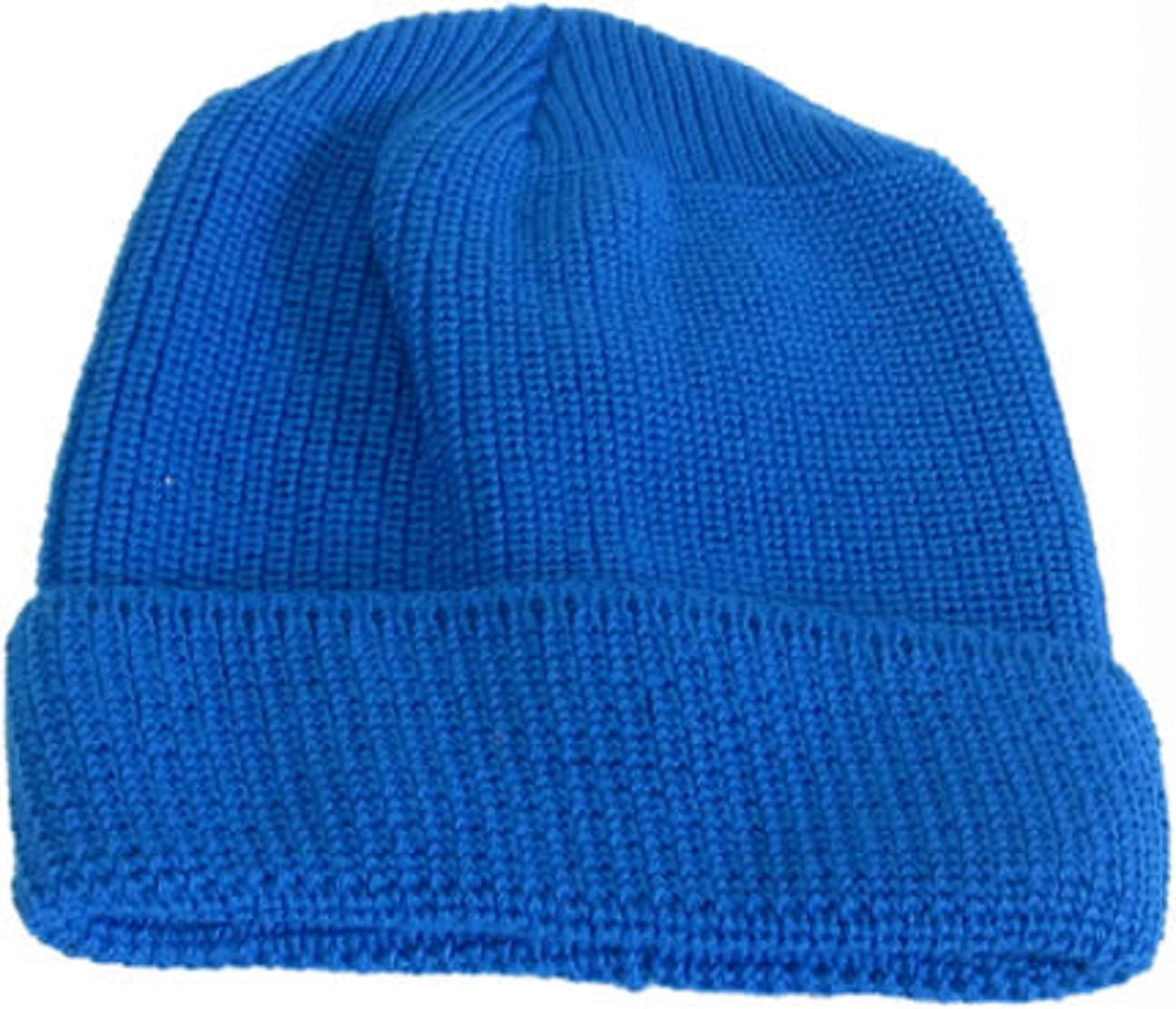 Dock Worker Knit Hat with Teflon - 21,95