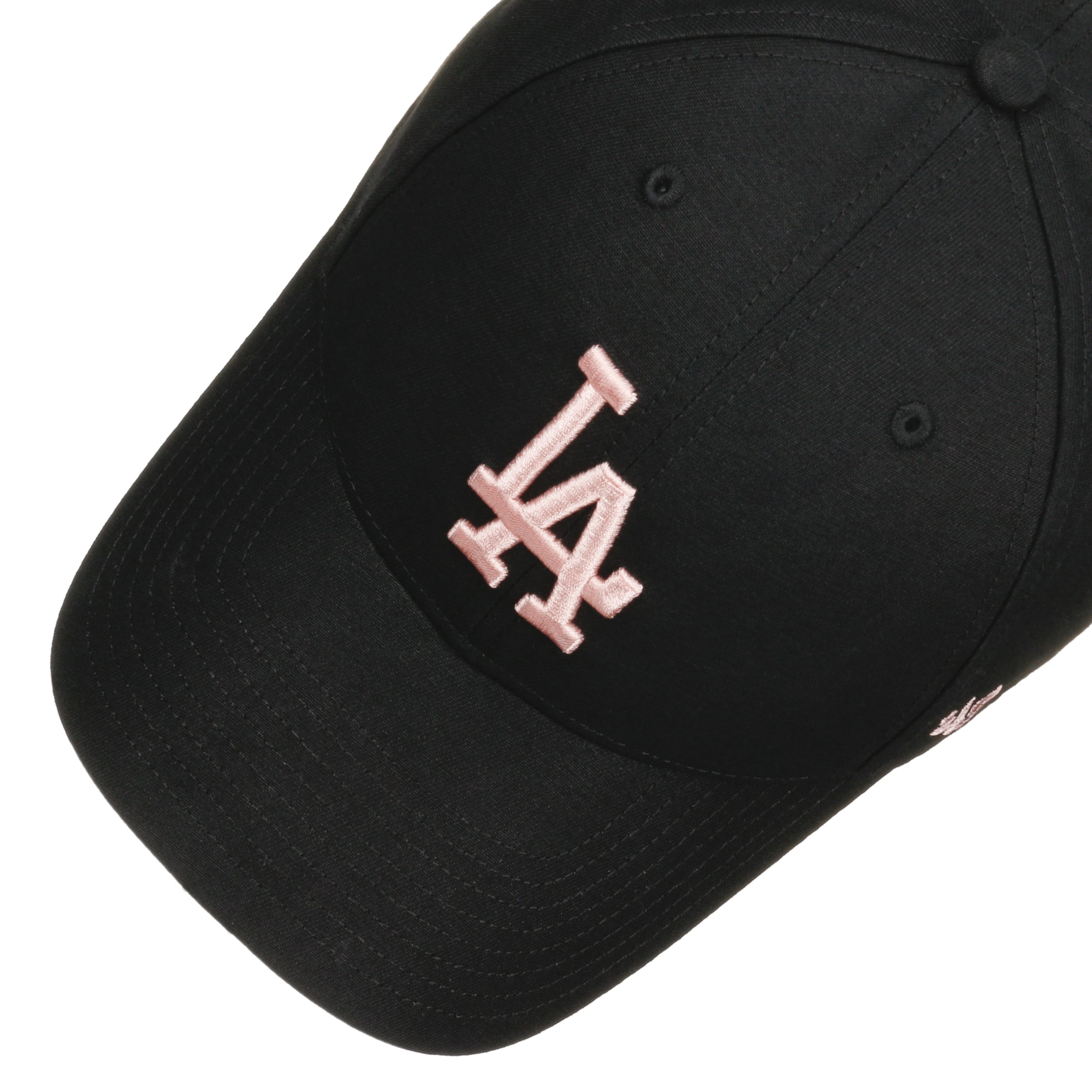 Dodgers Coastal Floral Under Cap by 47 Brand - 19,95