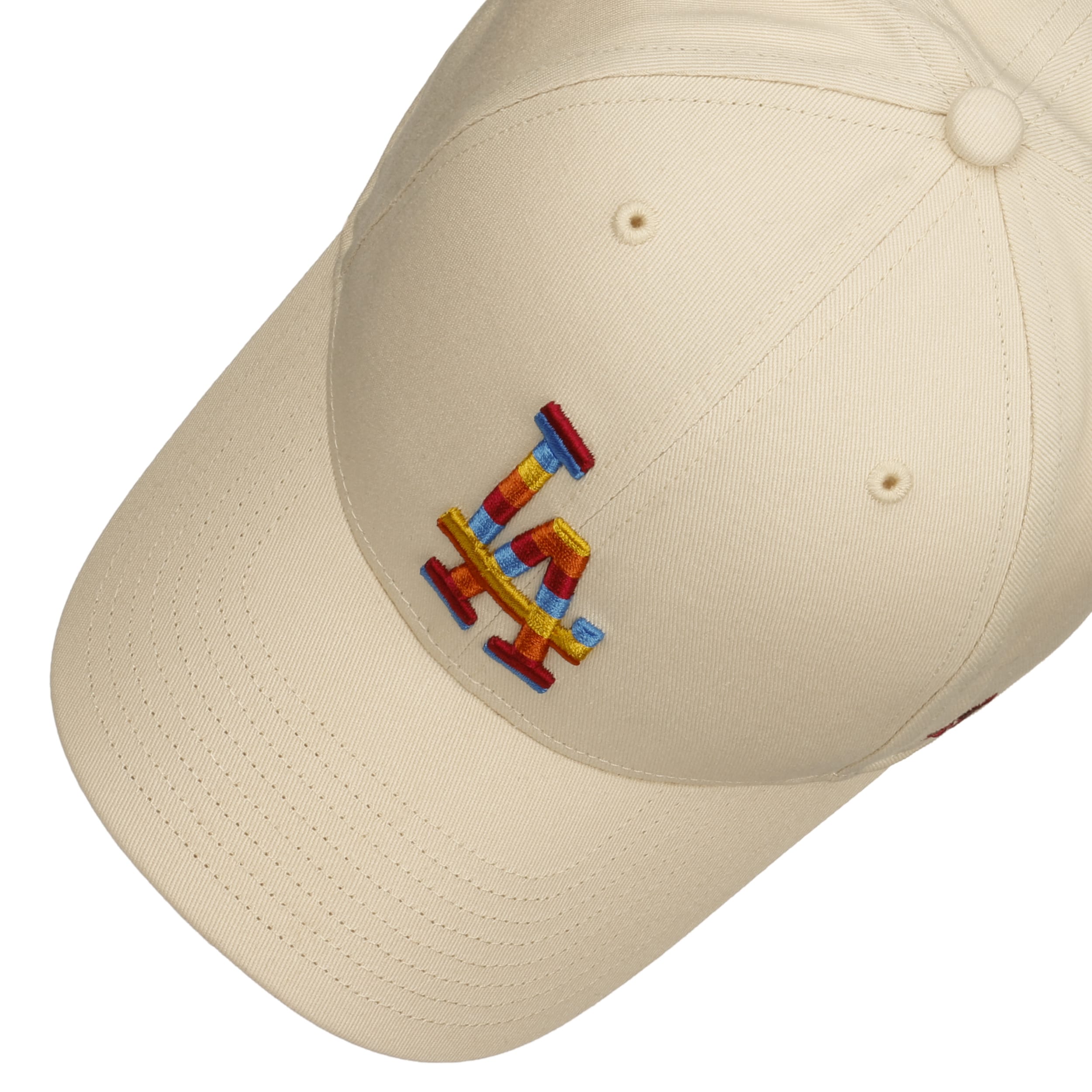 Dodgers Retro Stripe Under Cap by 47 Brand - 24,95