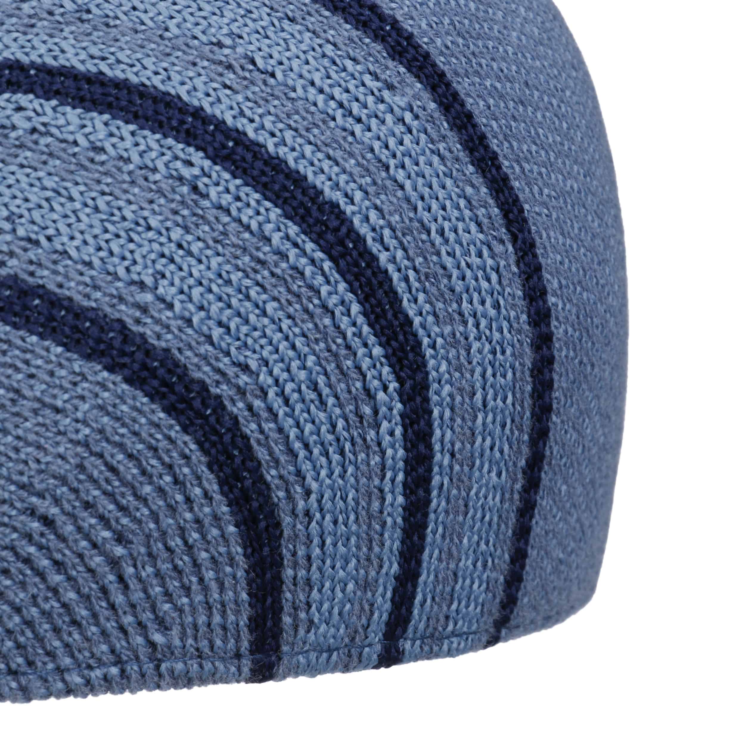 Don Stripe 507 Flatcap by Kangol - CHF 78.95