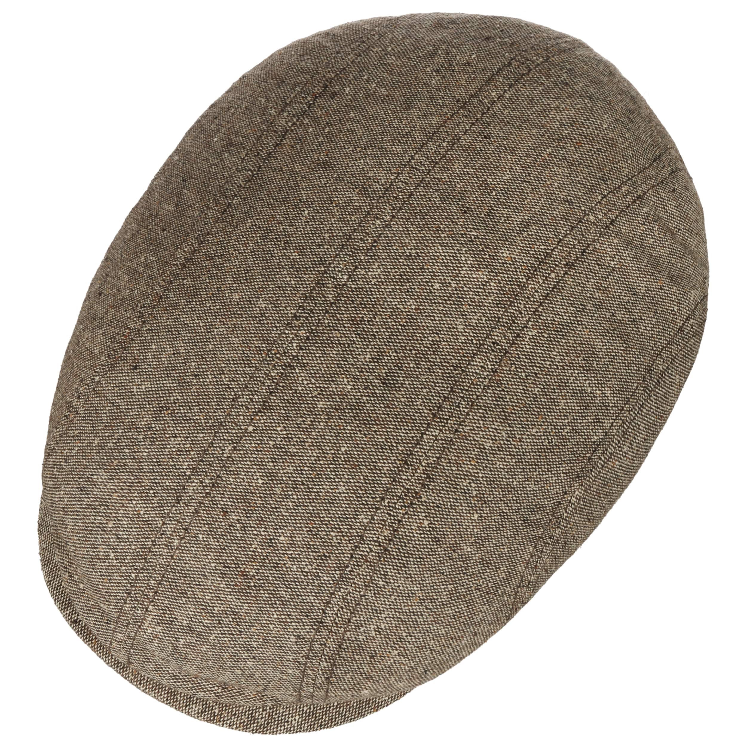 Donegal Colour Spots Flatcap by Stetson - CHF 105.95