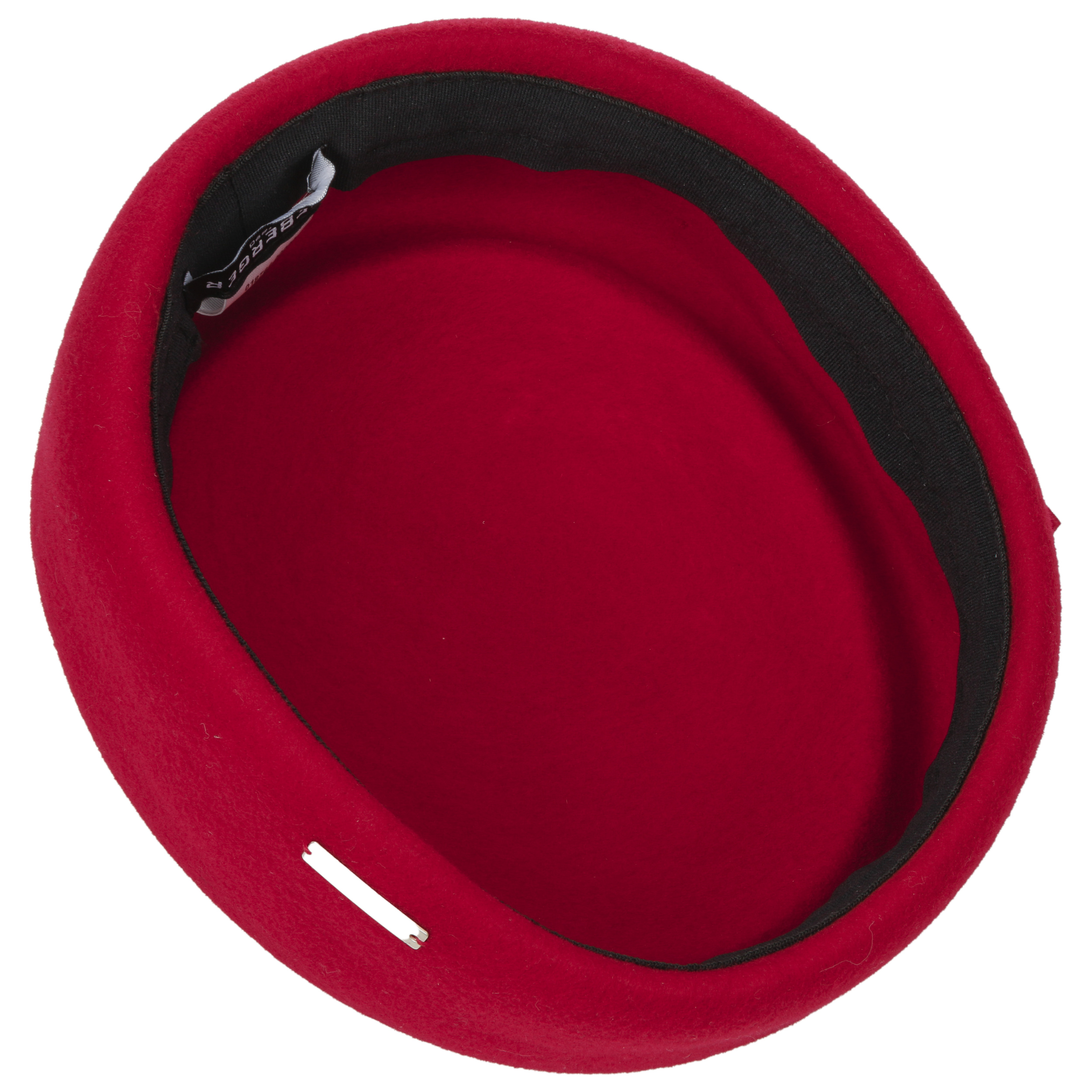 Donella Pillbox-Hut by Seeberger - 59,95